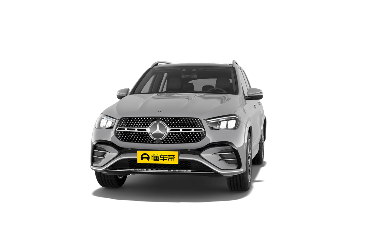 【奔驰GLE】奔驰_奔驰GLE报价_奔驰GLE图片_懂车帝