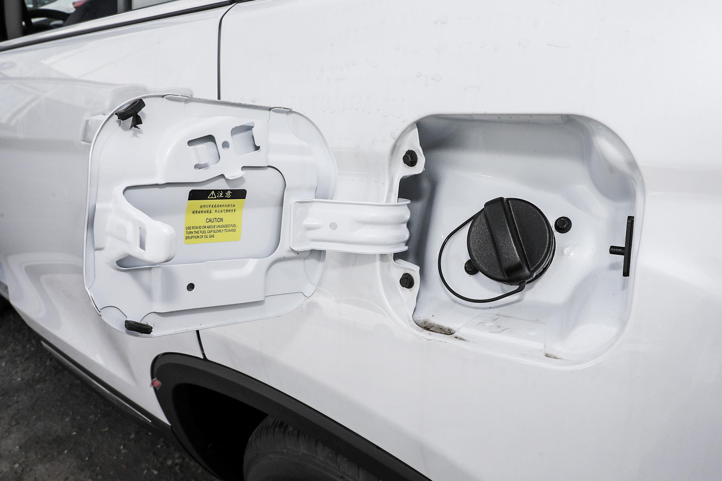 长安CS75 2017款 尚酷版 1.5T 自动锋享型图片_长安_5/64张图片_汽车外观图库_懂车帝