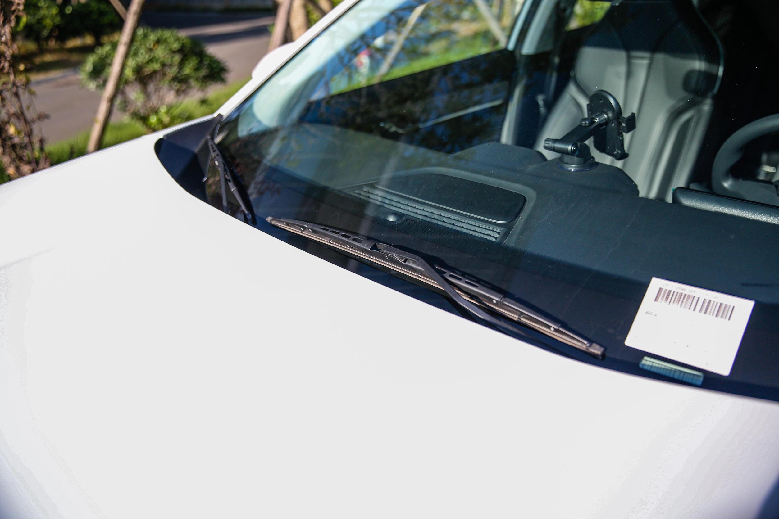 SKY EV01 2023款 445km PRO图片_东风风神_5/90张图片_汽车外观图库_懂车帝