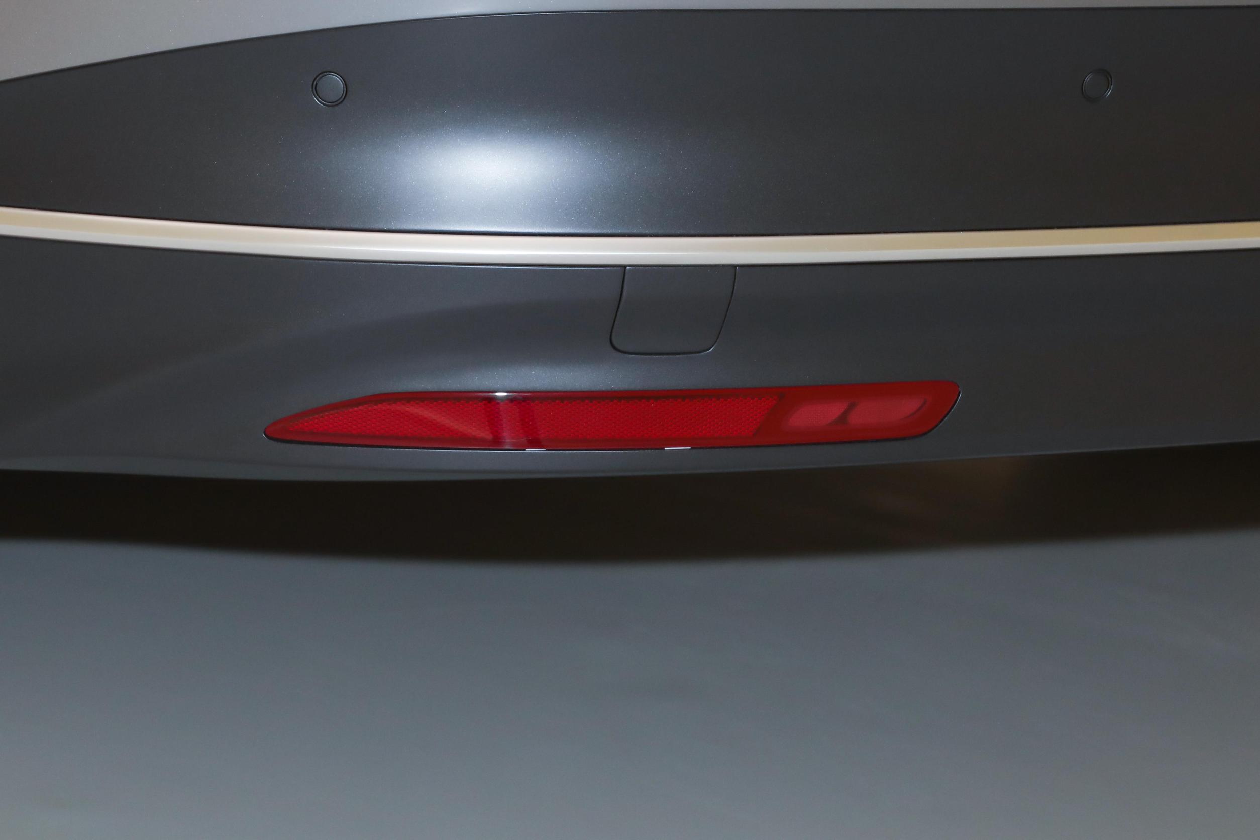 蔚来ET9 2024款 基本型图片_蔚来_60/81张图片_汽车外观图库_懂车帝