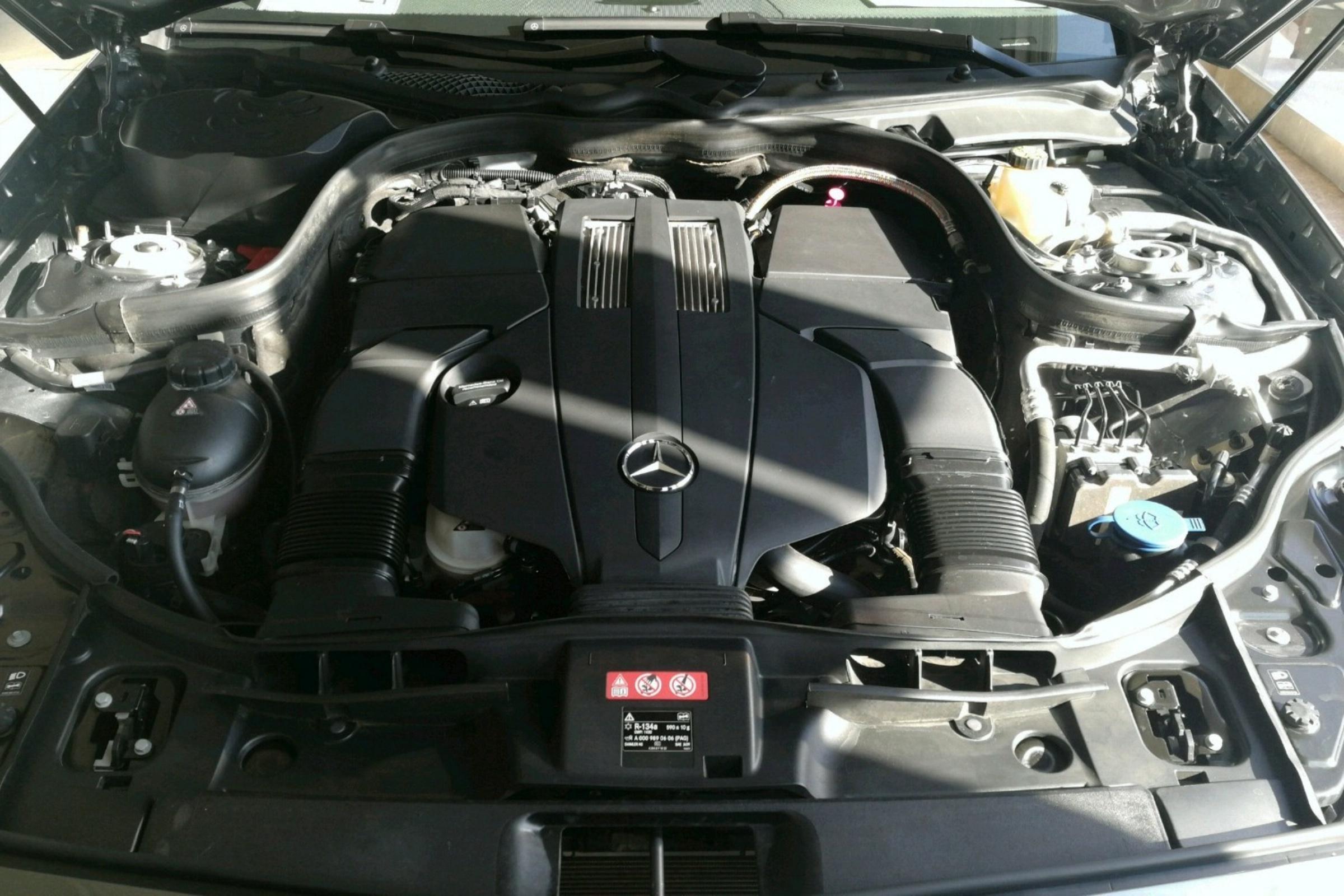 奔驰CLS 2017款 CLS 400 4MATIC逸彩版图片_奔驰_3/10张图片_汽车外观图库_懂车帝