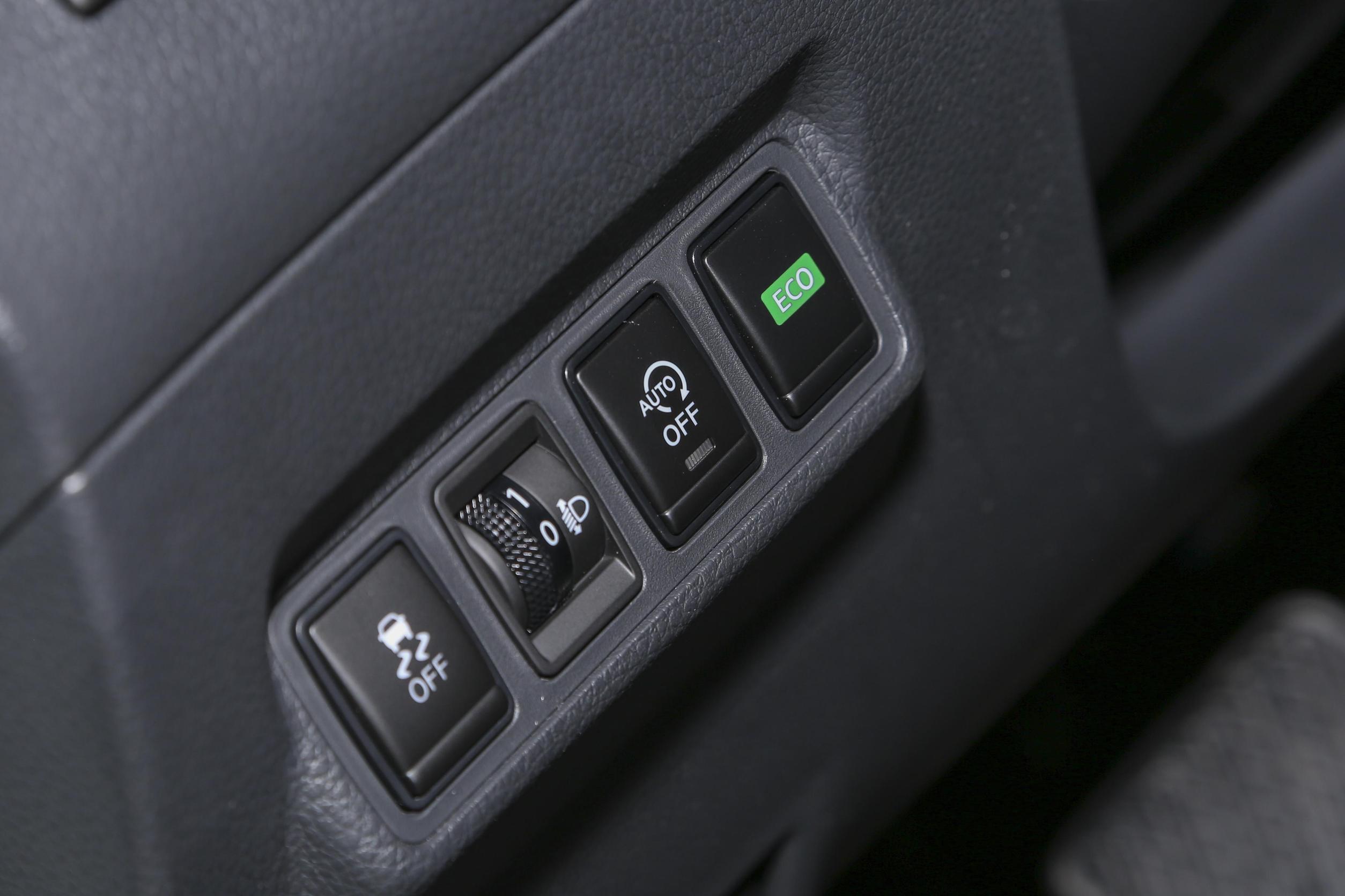 骐达TIIDA 2024款 1.6L CVT智行版图片_日产_7/45张图片_汽车内饰图库_懂车帝