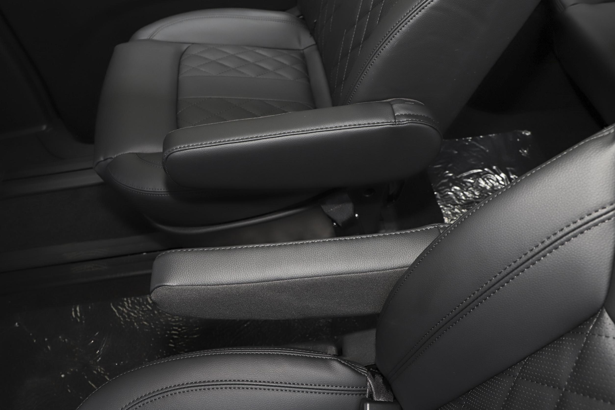 菱智 2024款 M5L 1.5T 豪华型7座图片_东风风行_11/72张图片_汽车空间图库_懂车帝