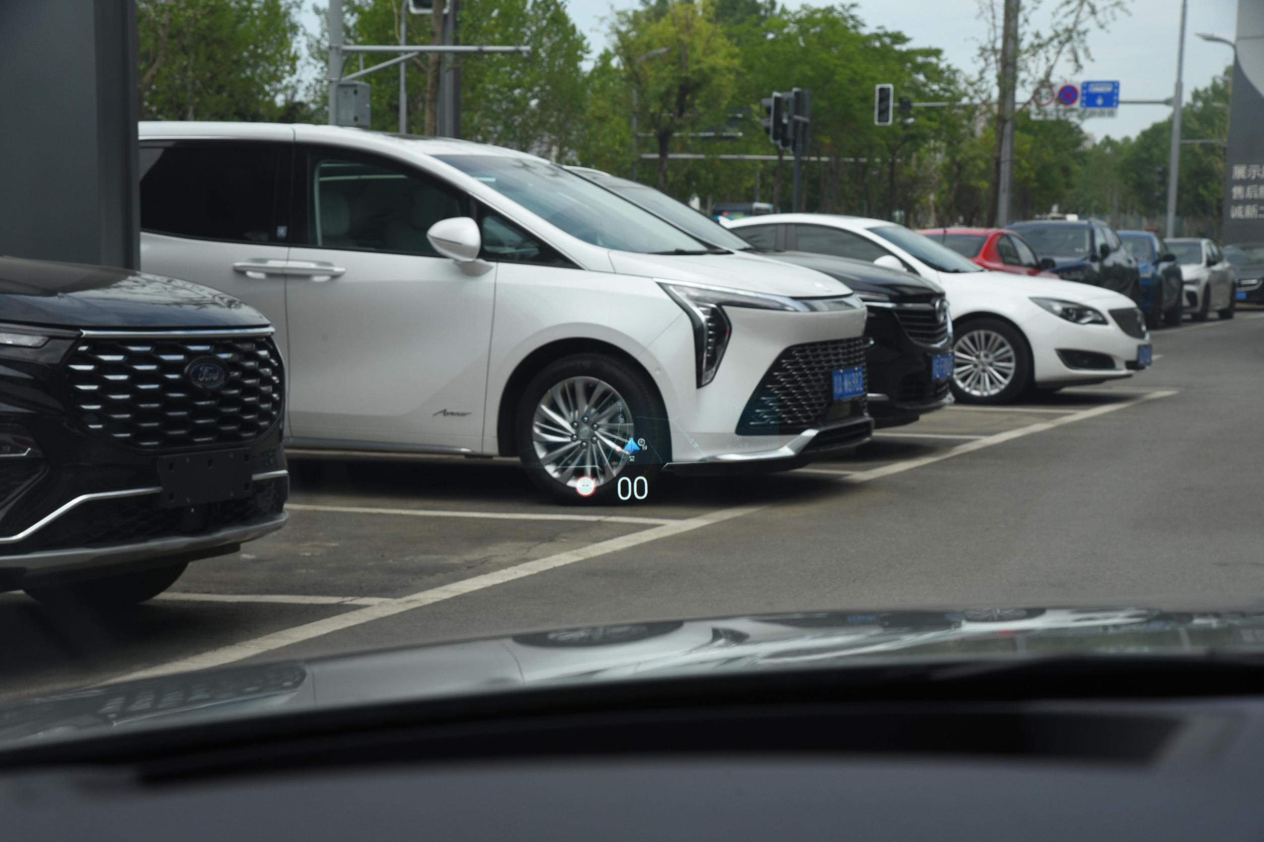 DS 4 2023款 1.6T 夏乐宫CROSS版图片_DS_3/42张图片_汽车内饰图库_懂车帝