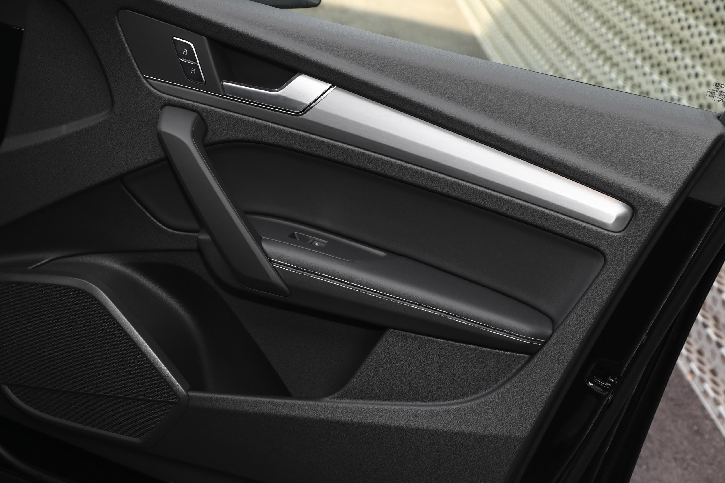 奥迪Q5L 2024款 40TFSI 时尚动感型图片_奥迪_52/52张图片_汽车空间图库_懂车帝