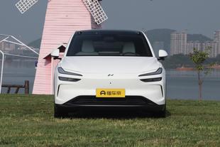 乐道L60 2024款 555km 标准续航版图片_乐道_5/619张图片_汽车外观图库_懂车帝