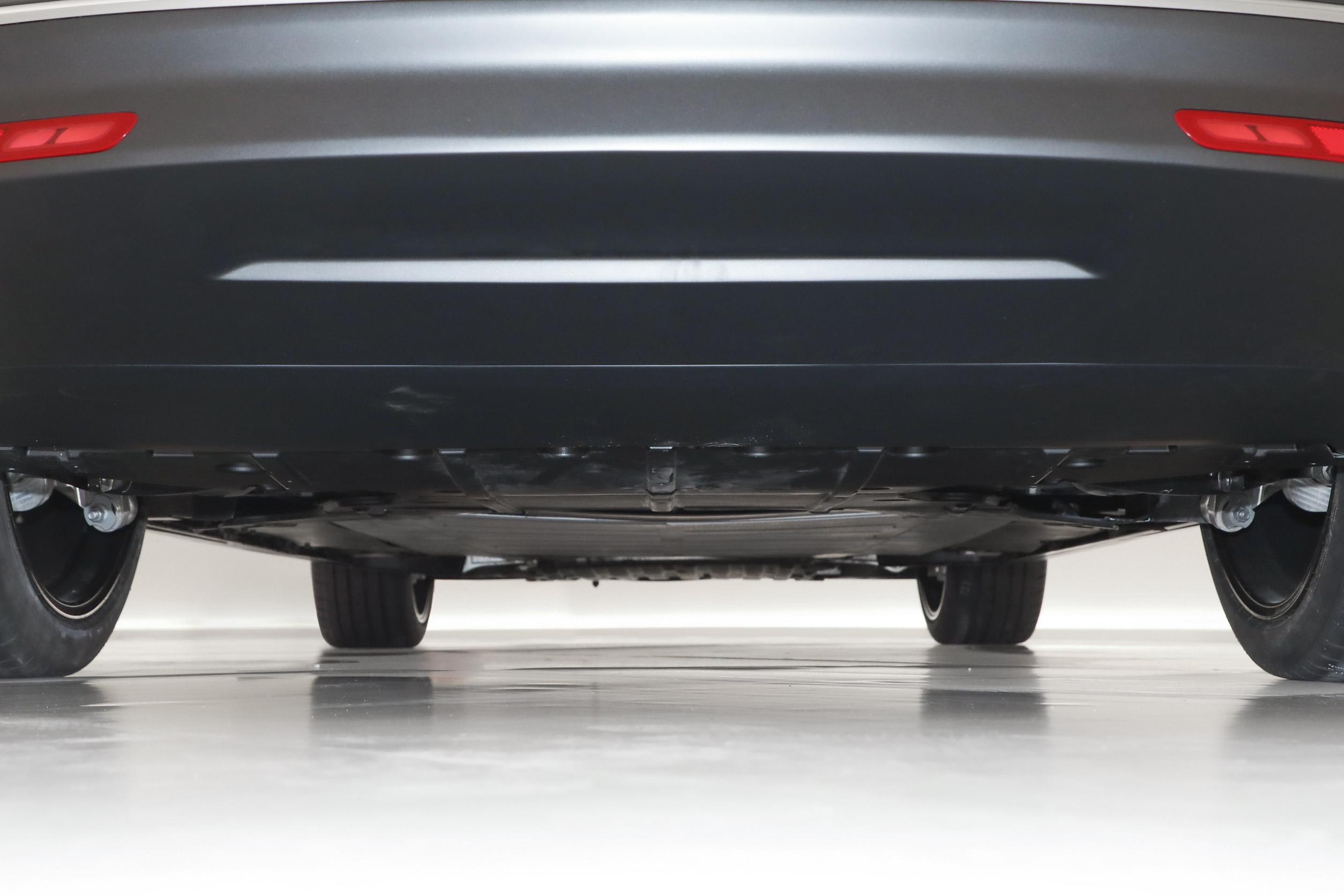 蔚来ET9 2024款 基本型图片_蔚来_60/81张图片_汽车外观图库_懂车帝