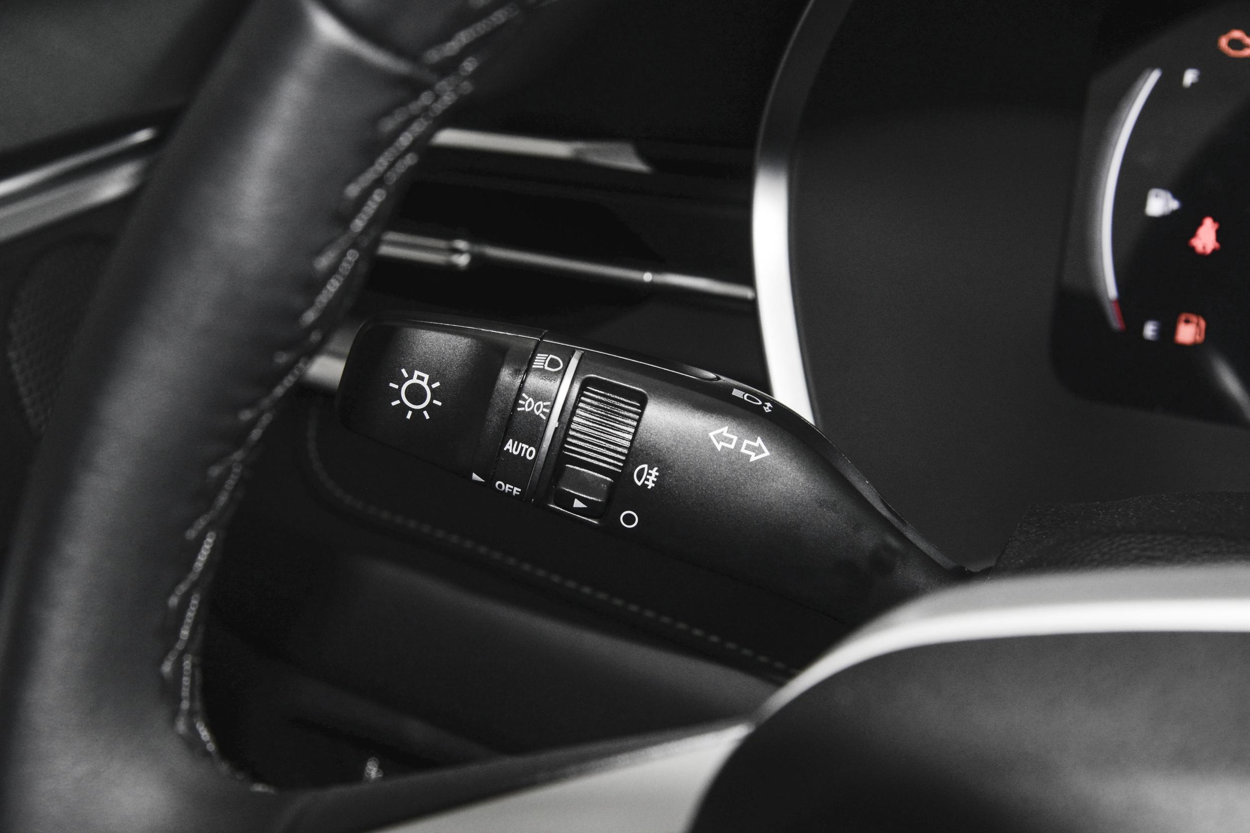 江淮A5 PLUS 2023款 1.5T CVT尊贵版PLUS图片_江淮汽车_3/36张图片_汽车内饰图库_懂车帝