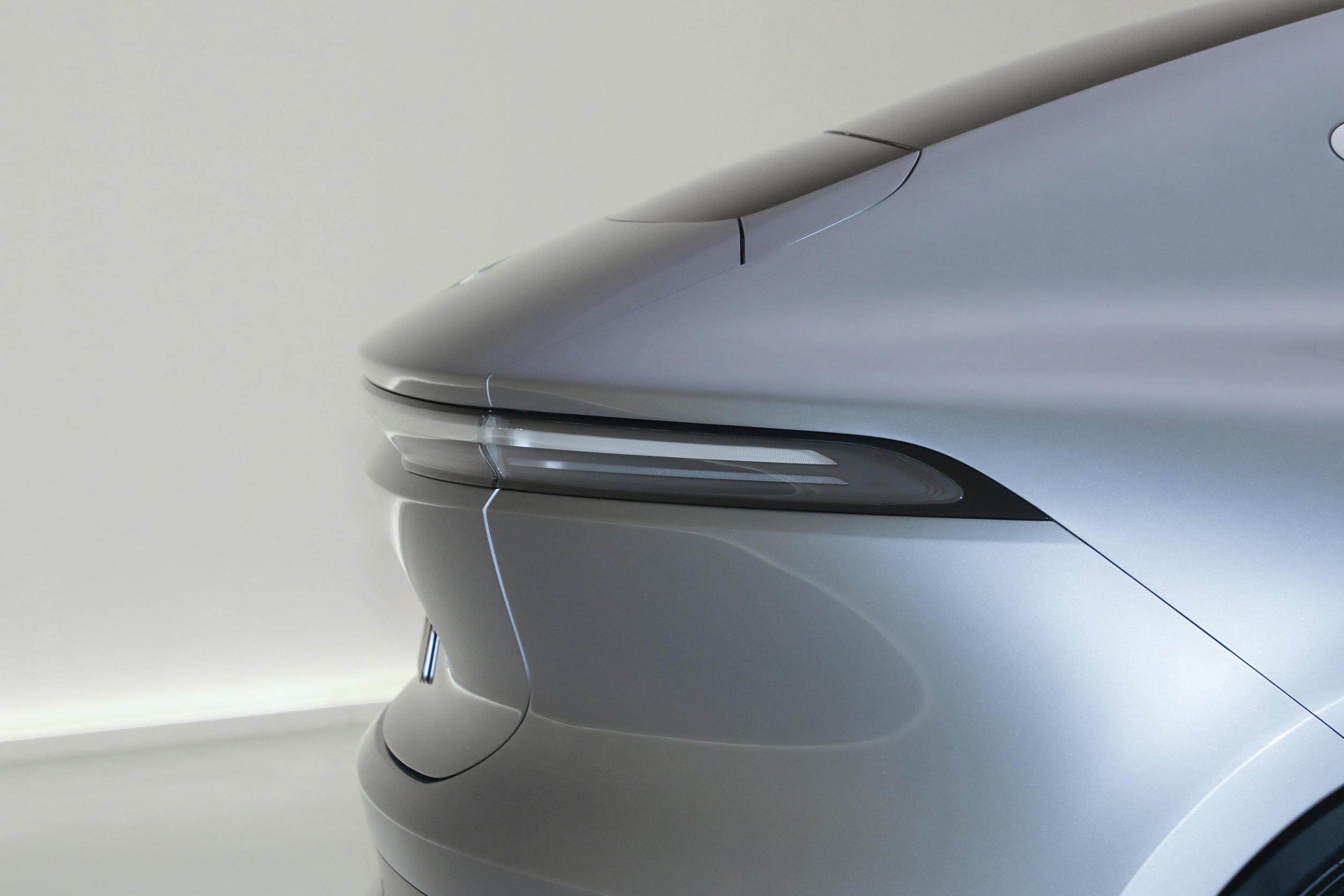 蔚来ET9 2024款 基本型图片_蔚来_61/81张图片_汽车外观图库_懂车帝