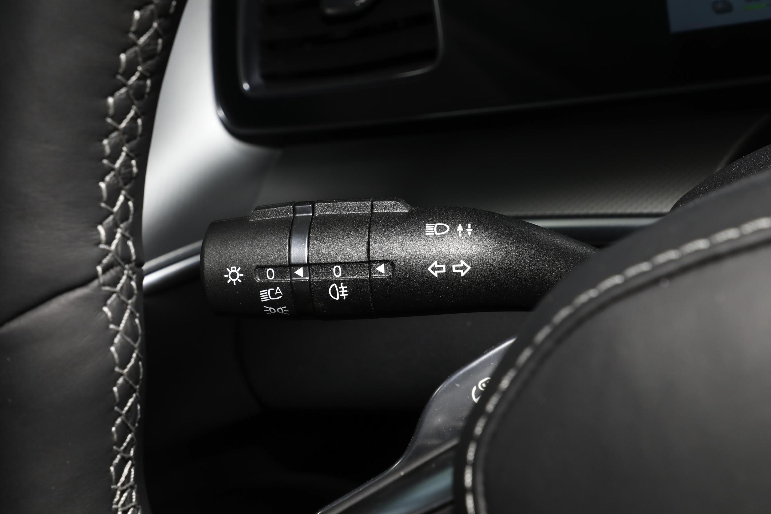 海狮07 EV 2024款 610智航版图片_比亚迪_7/94张图片_汽车内饰图库_懂车帝