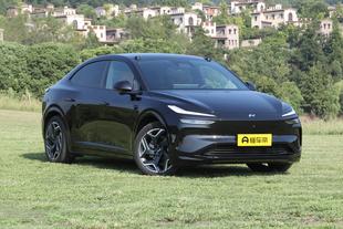 乐道L60 2024款 555km 标准续航版图片_乐道_3/619张图片_汽车外观图库_懂车帝