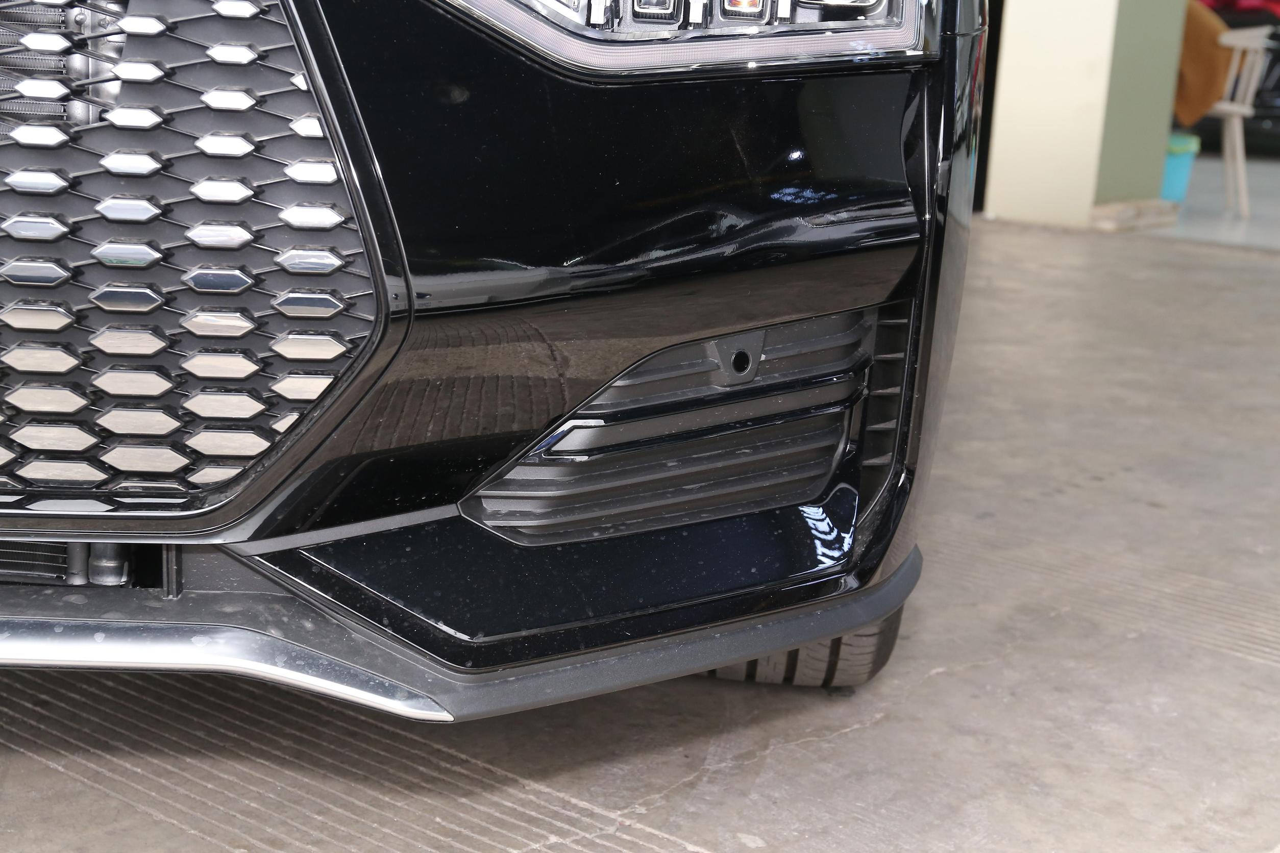 比亚迪e9 2022款 商务版图片_比亚迪_32/52张图片_汽车外观图库_懂车帝