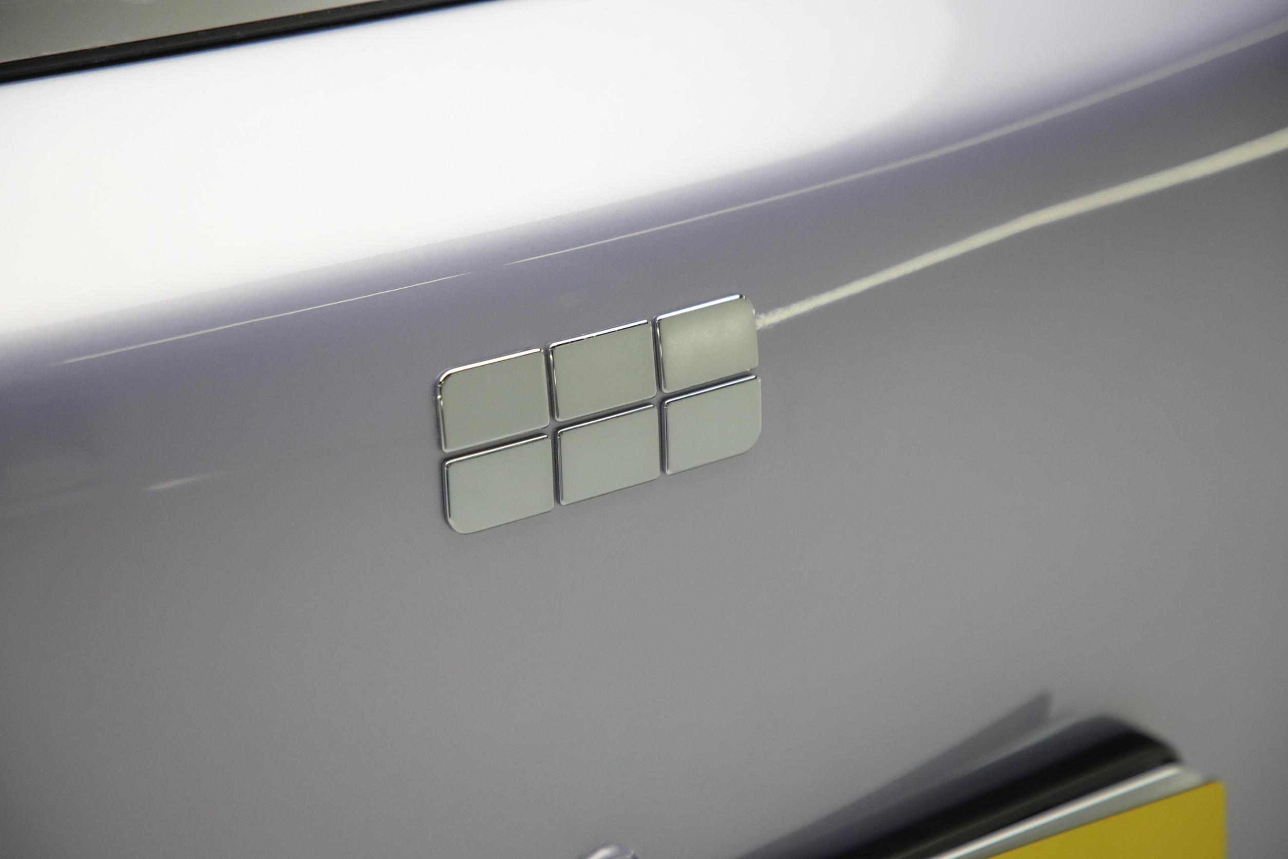 银河L7 2023款 1.5T DHT 115km 星舰图片_吉利银河_4/267张图片_汽车外观图库_懂车帝