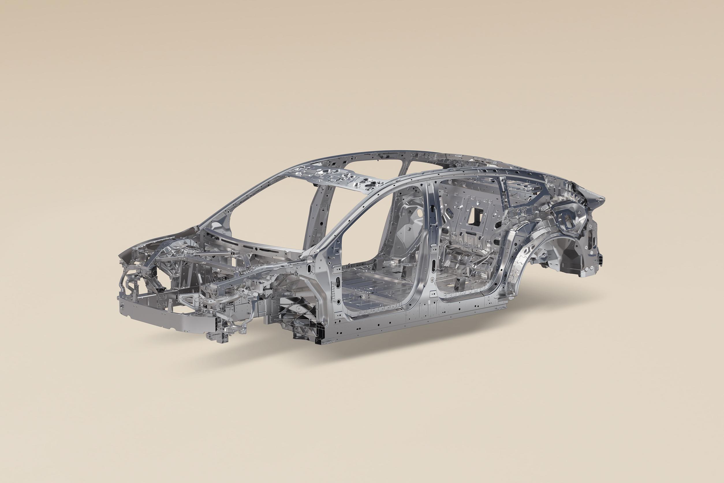 蔚来ET9 2024款 基本型图片_蔚来_34/38张图片_汽车官方图库_懂车帝