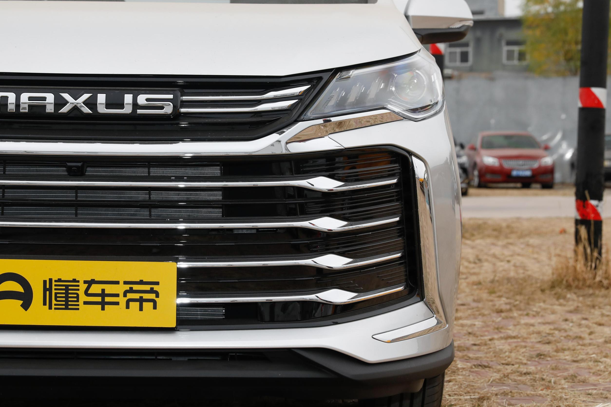 上汽大通MAXUS G50 2023款 PLUS 1.5T 自动适航版图片_上汽大通MAXUS_51/56张图片_汽车外观图库_懂车帝