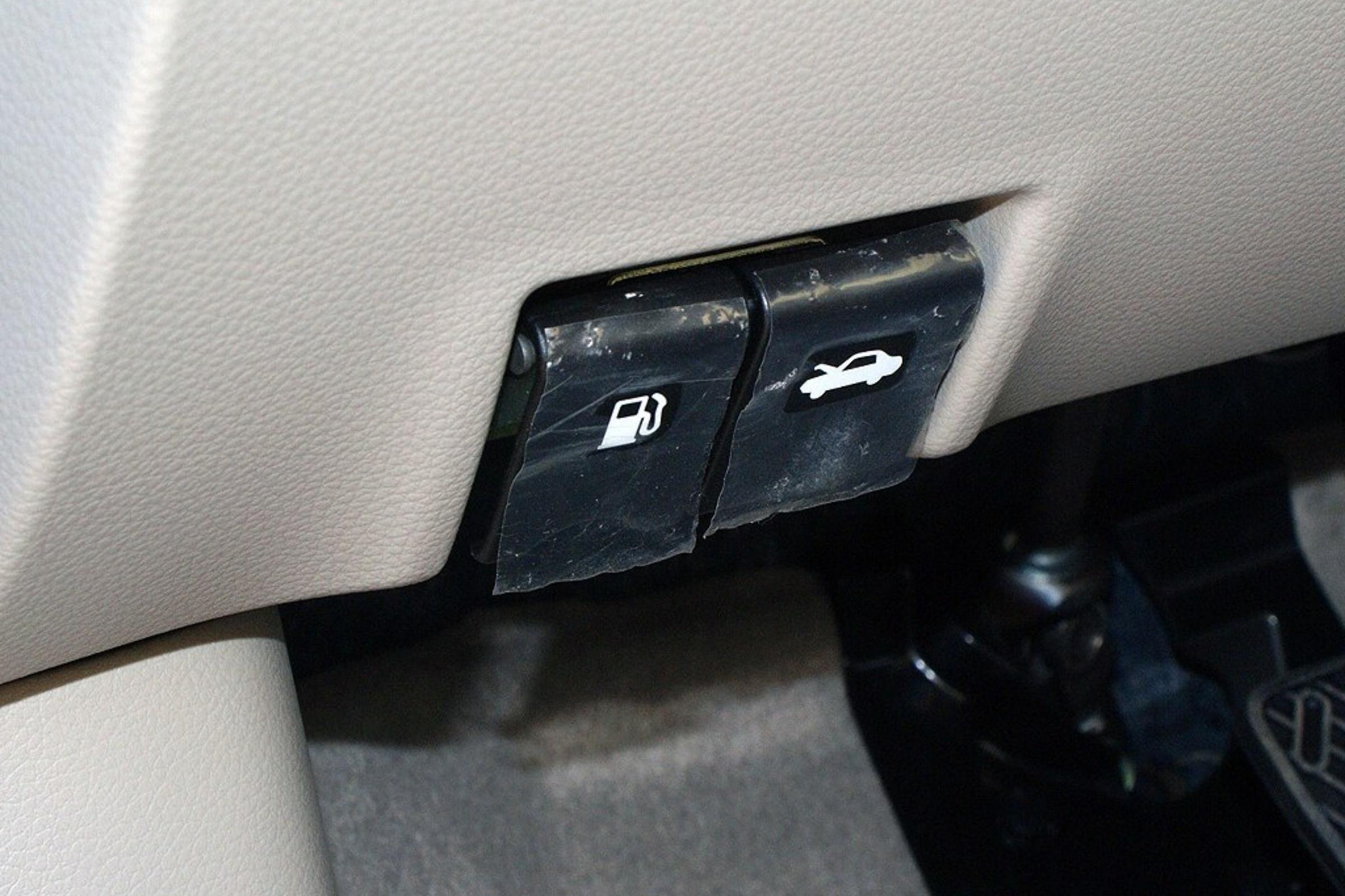 轩逸 2012款 1.6XE CVT舒适版图片_日产_36/37张图片_汽车内饰图库_懂车帝