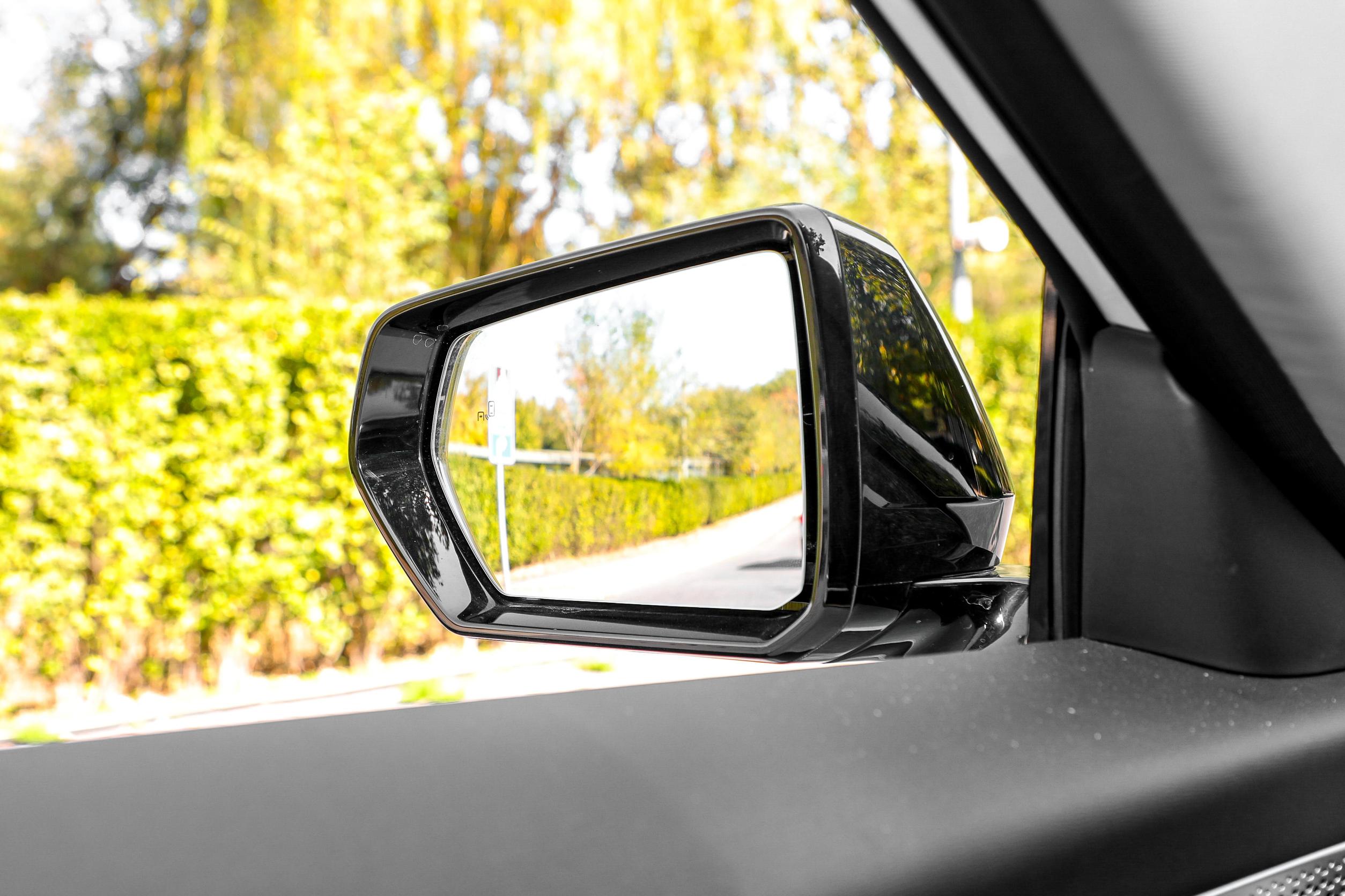 影酷 2022款 2.0ATK 双子星Max版图片_广汽传祺_1/157张图片_汽车外观图库_懂车帝