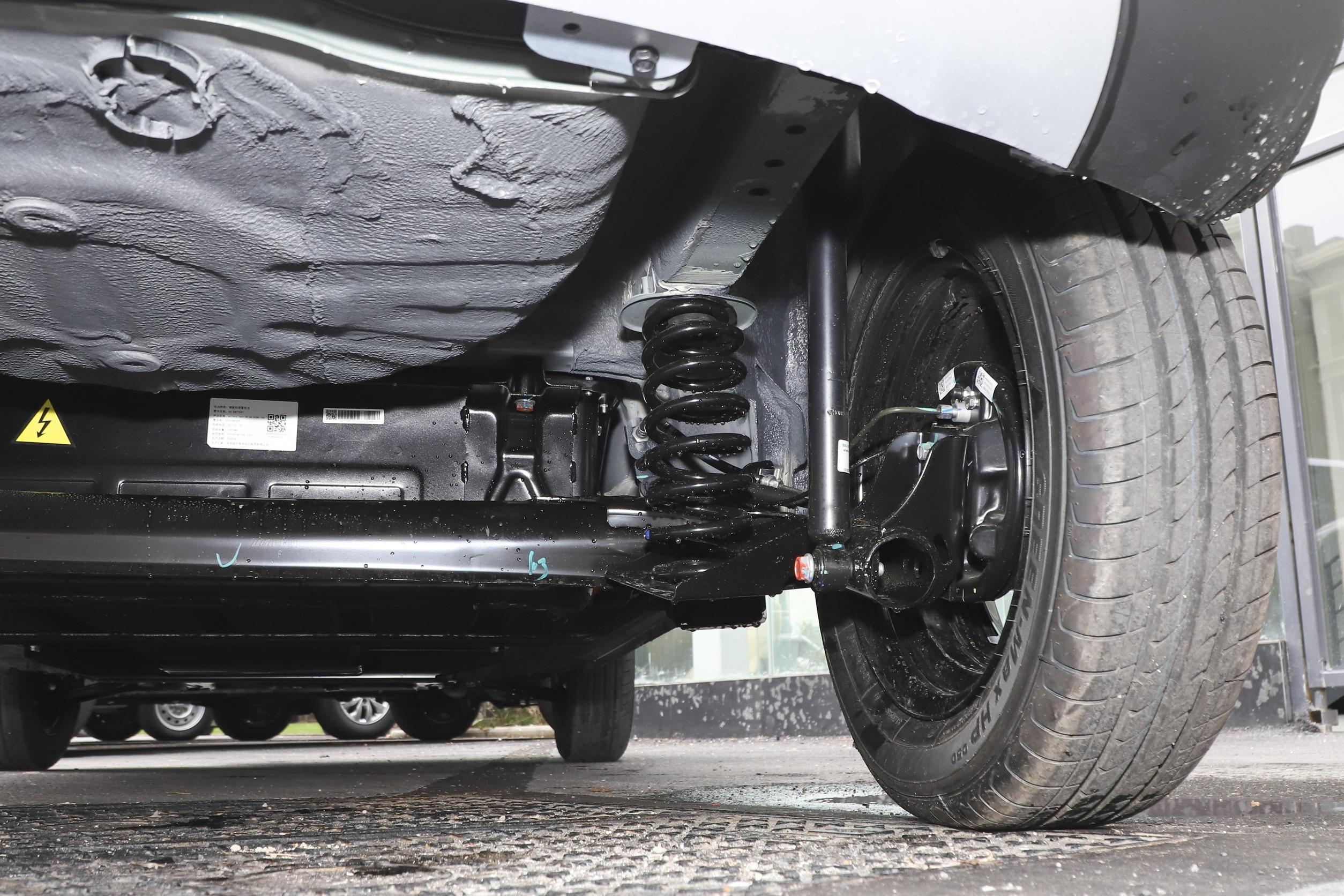 纳米BOX 2022款 冠军款 轻风版 201KM 标准型图片_东风纳米_44/64张图片_汽车外观图库_懂车帝