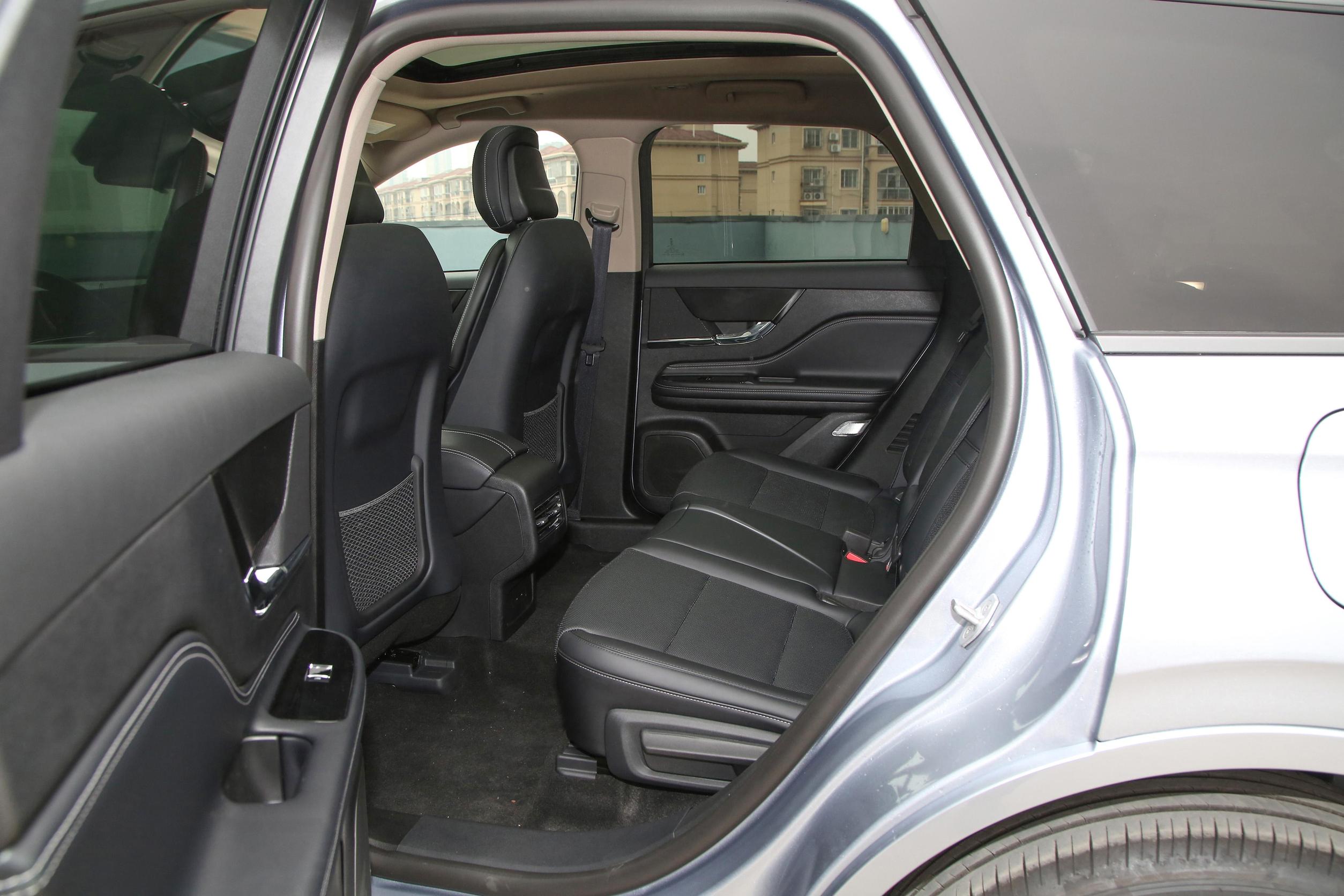 冒险家 2024款 1.5T 两驱尊享混动版图片_林肯_22/78张图片_汽车空间图库_懂车帝