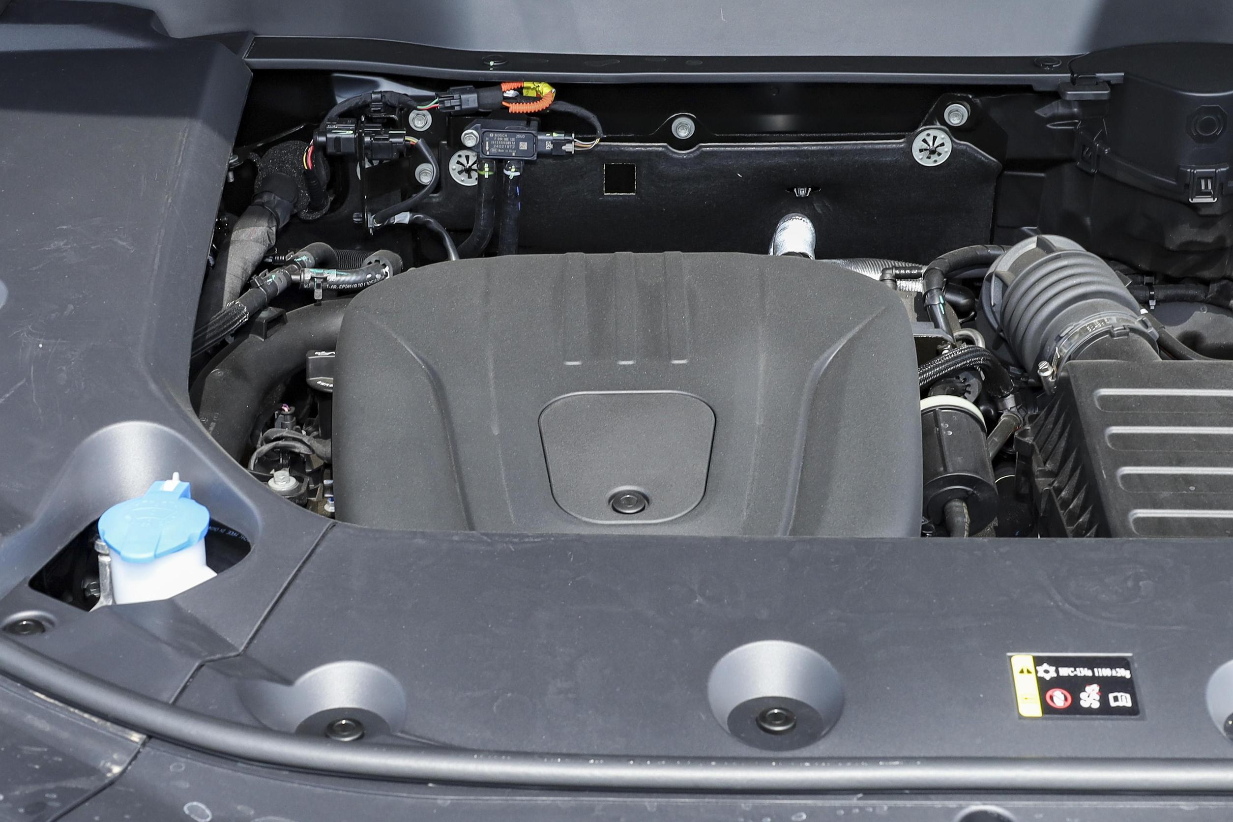 拿铁DHT-PHEV壁纸_拿铁DHT-PHEV_拿铁DHT-PHEV外观图片_34/510张图片_拿铁DHT-PHEV/整车外观图片_懂车帝