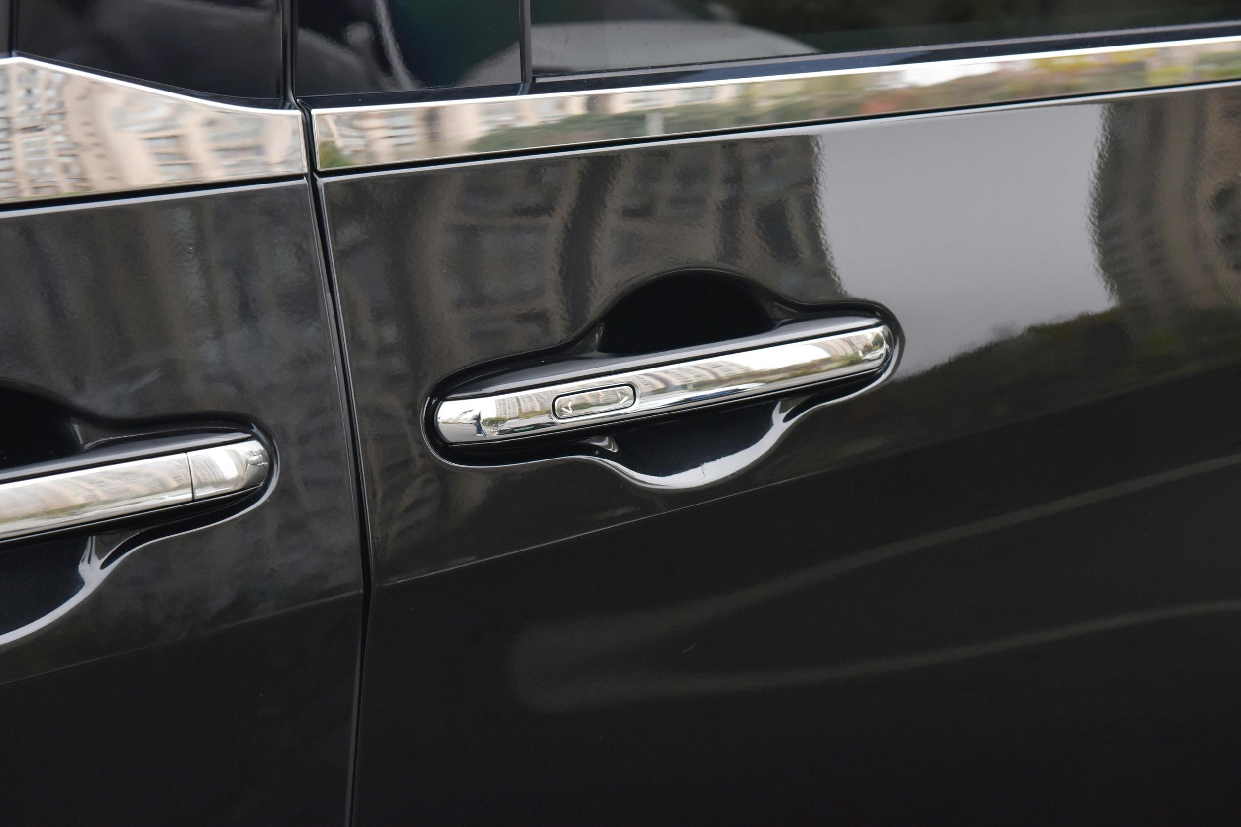 雷克萨斯LM 2023款 500h DIRECT4 六座尊崇版图片_雷克萨斯_1/50张图片_汽车外观图库_懂车帝