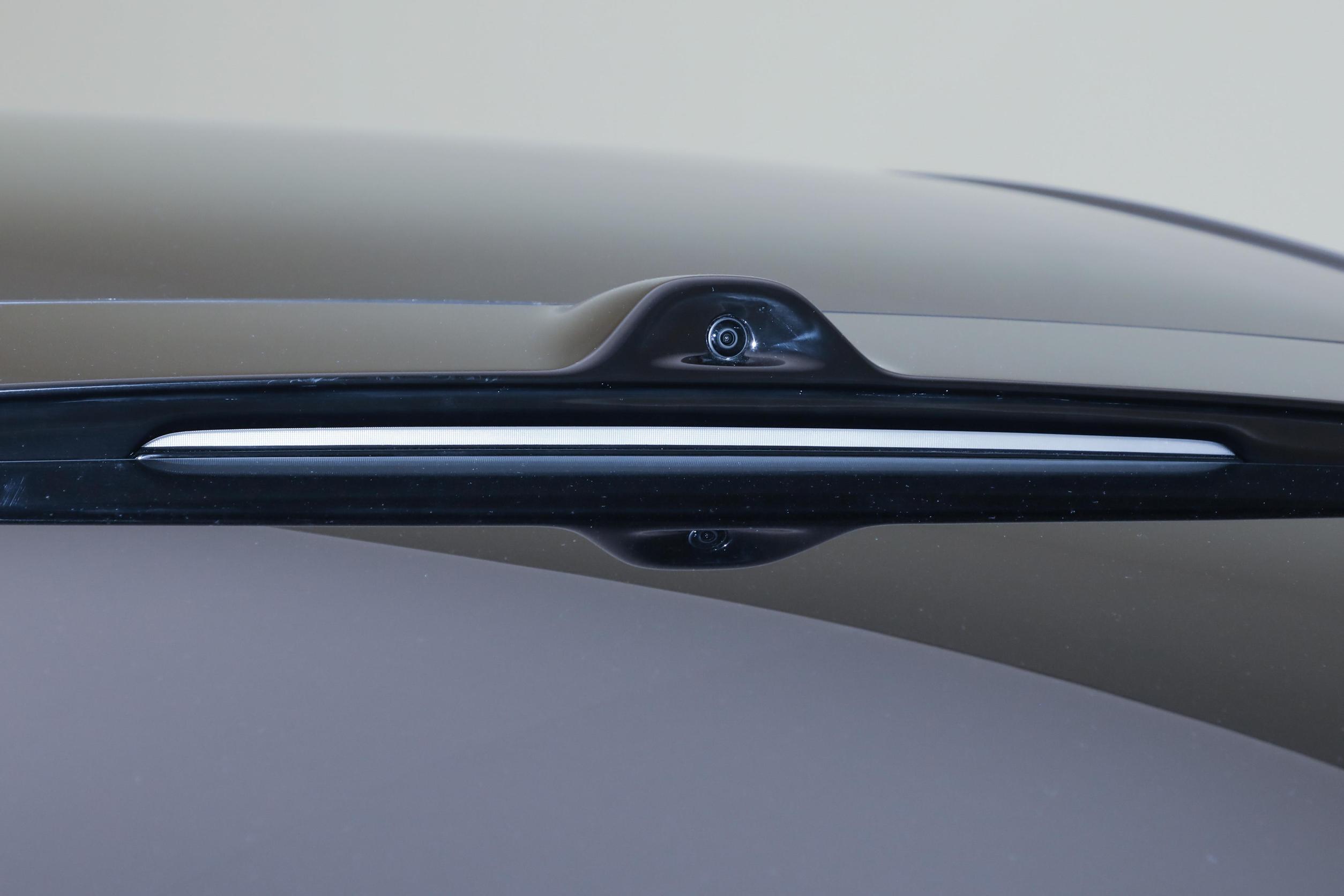 蔚来ET9 2024款 基本型图片_蔚来_61/81张图片_汽车外观图库_懂车帝