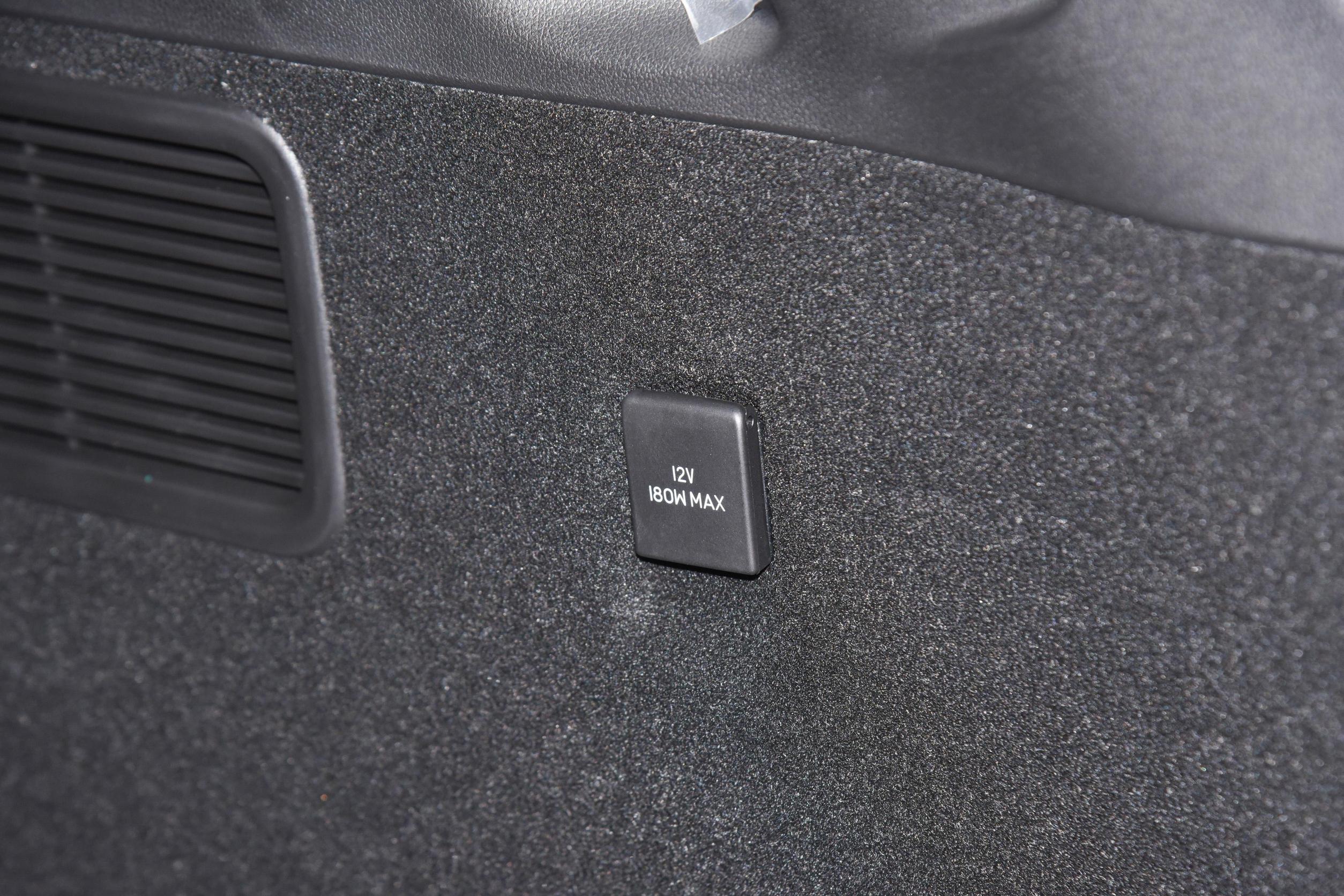 小鹏G9 2024款 570 Pro图片_小鹏汽车_2/54张图片_汽车空间图库_懂车帝