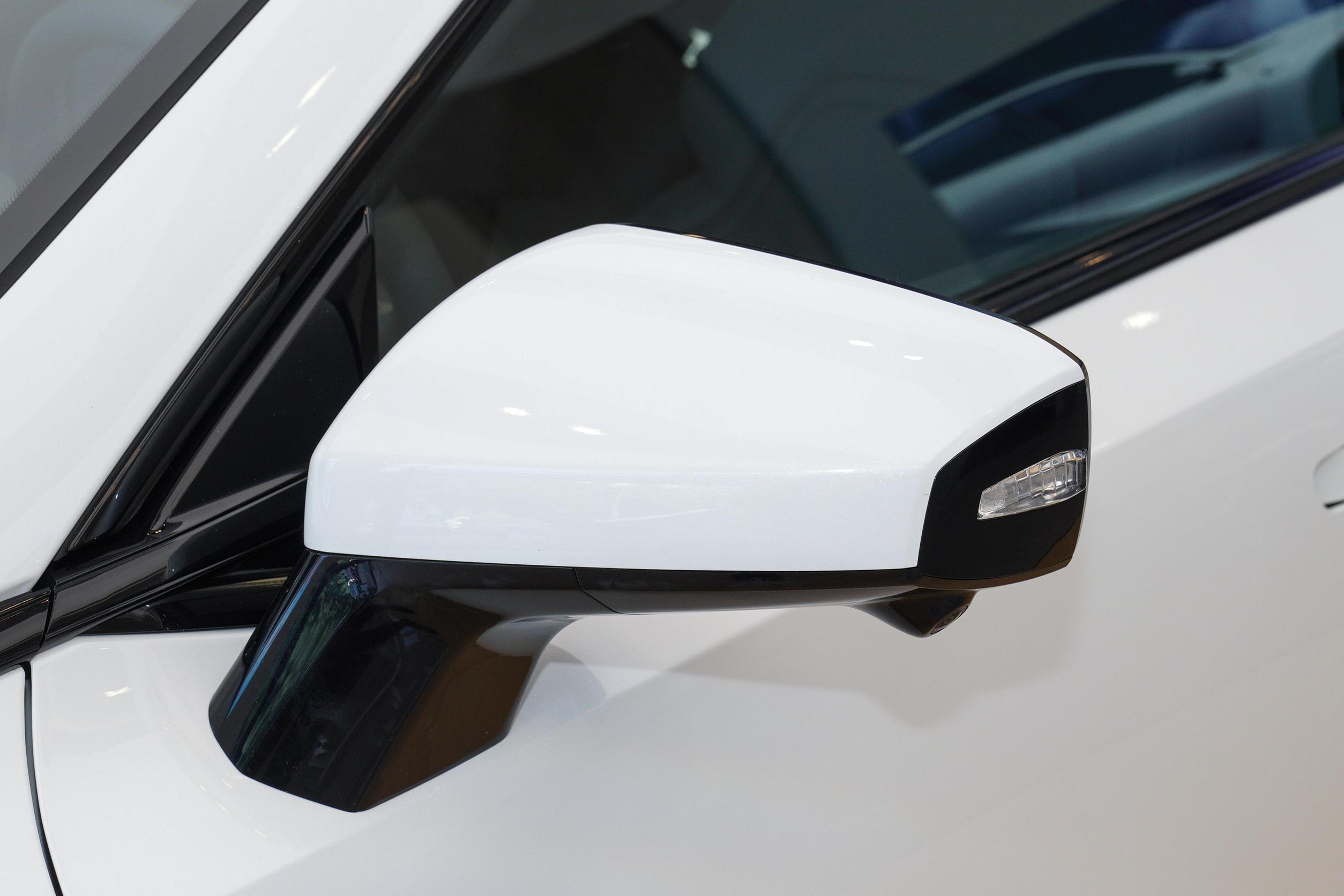 长安深蓝SL03壁纸_长安深蓝SL03_长安深蓝SL03外观图片_1/269张图片_长安深蓝SL03/整车外观图片_懂车帝