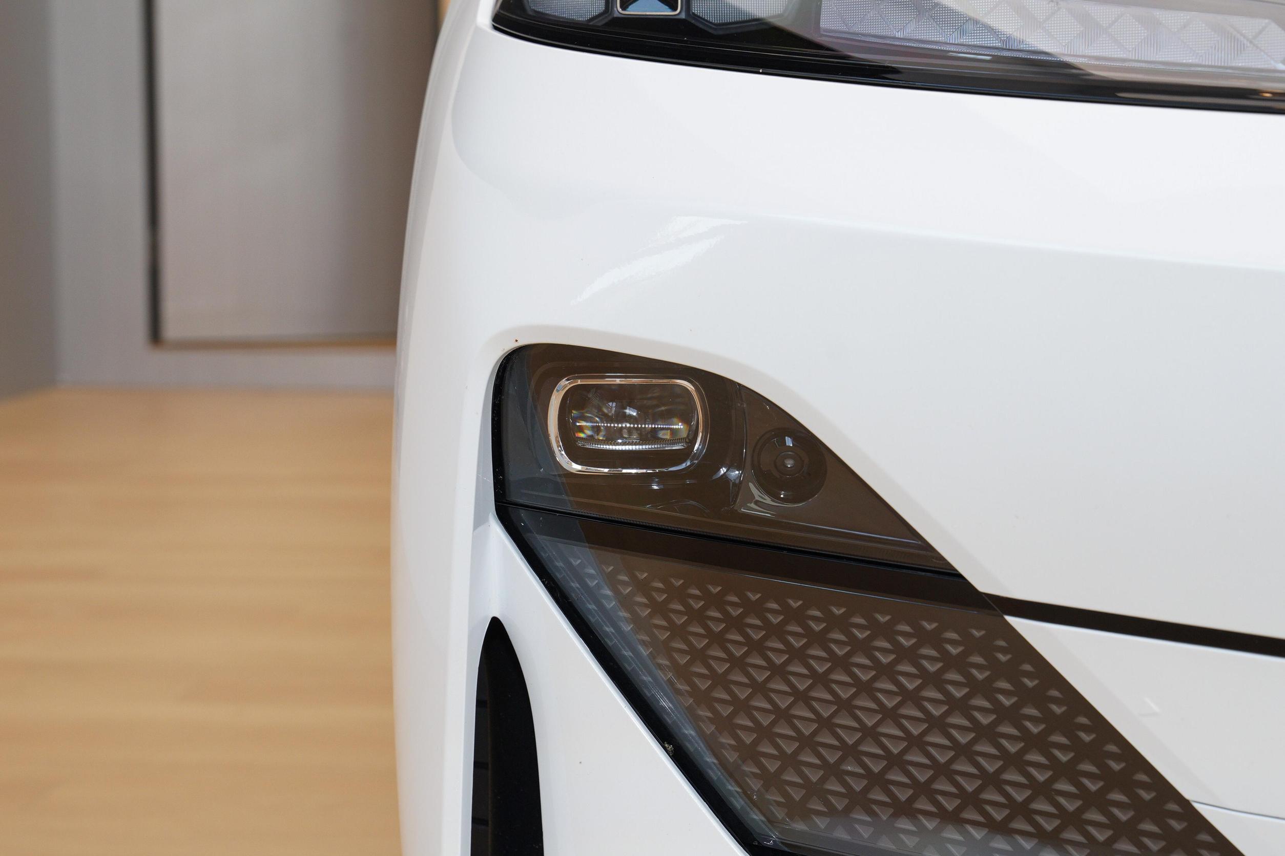 深蓝SL03 2022款 515纯电版图片_深蓝汽车_51/110张图片_汽车外观图库_懂车帝