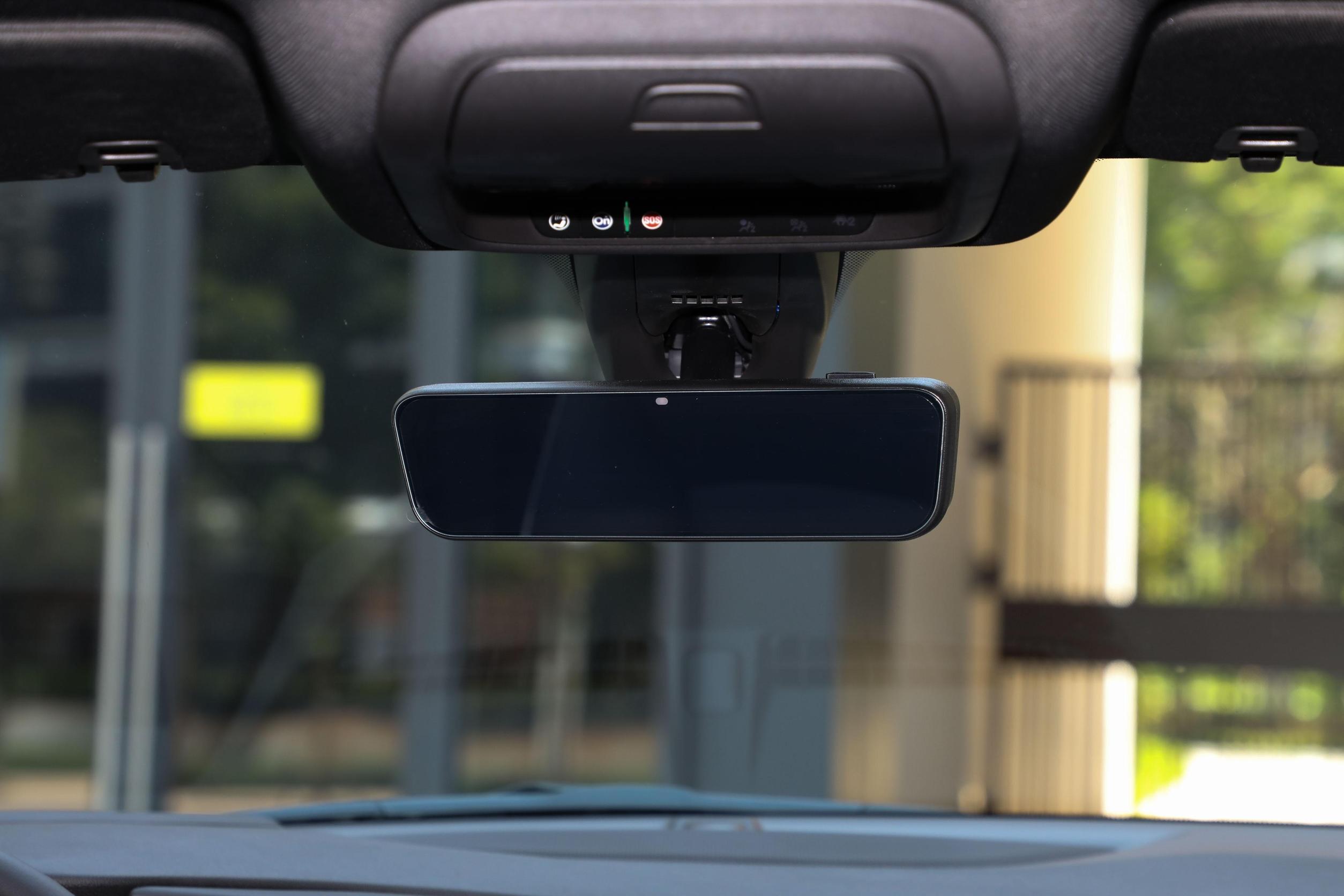 昂科旗 2022款 652T 四驱尊享旗舰型 六座图片_别克_27/79张图片_汽车空间图库_懂车帝