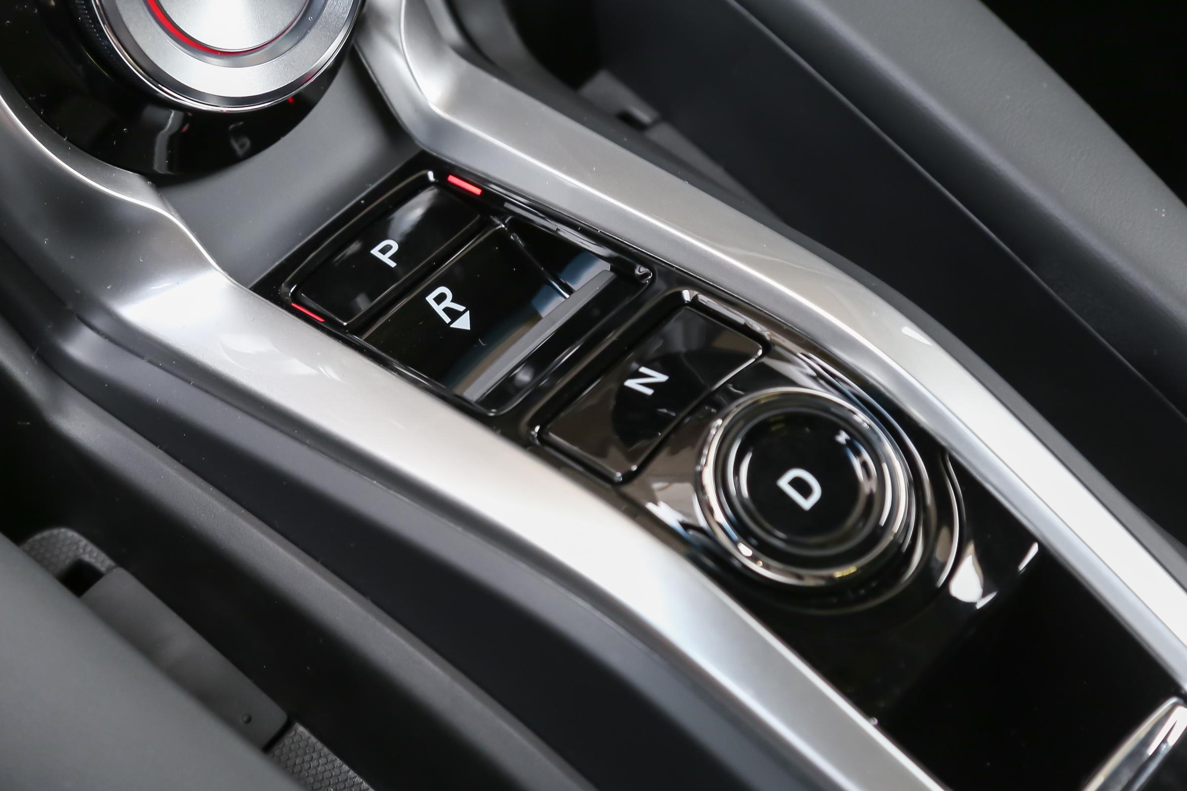 讴歌CDX 2021款 1.5T 两驱畅享版图片_讴歌_19/43张图片_汽车内饰图库_懂车帝