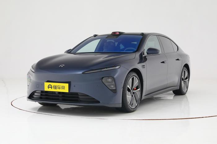 蔚来ET72024款 100kWh 行政签名版_蔚来ET7_懂车帝
