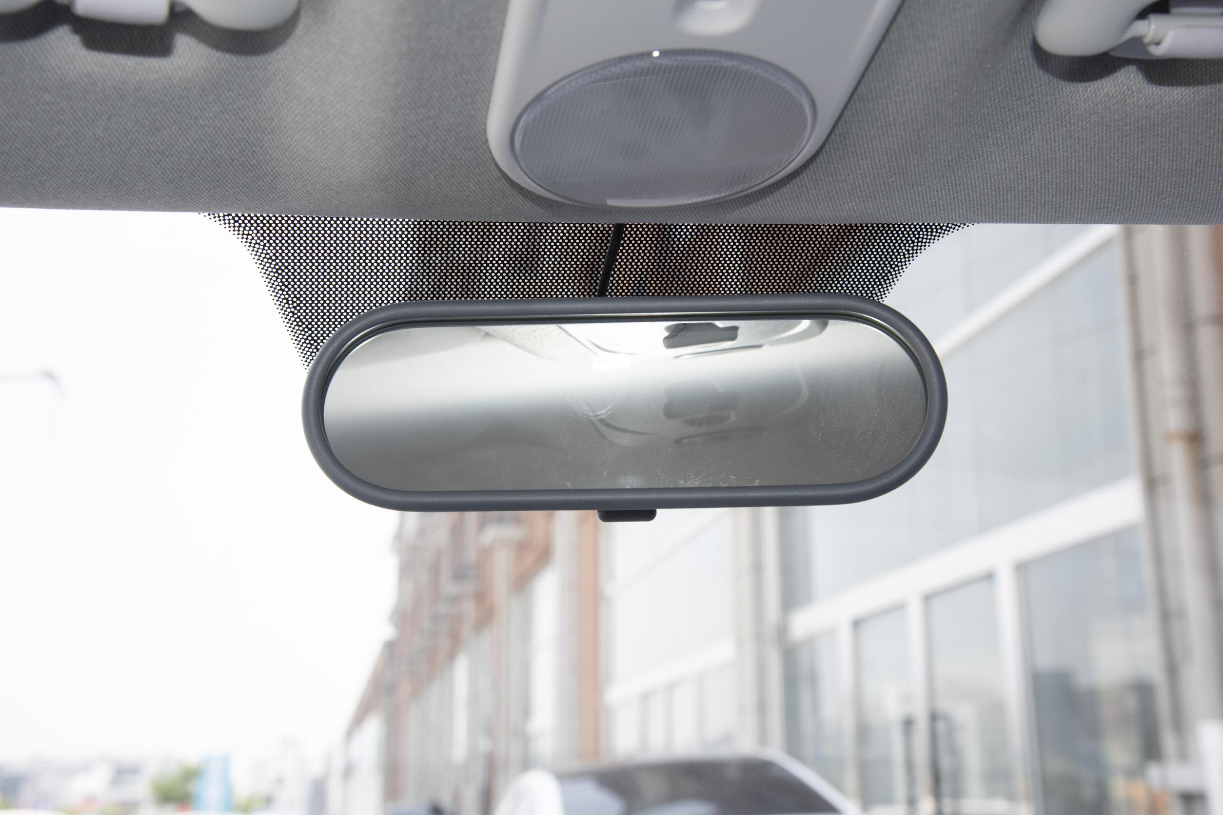 奔腾小马 2024款 170km 活力马图片_奔腾_18/146张图片_汽车空间图库_懂车帝