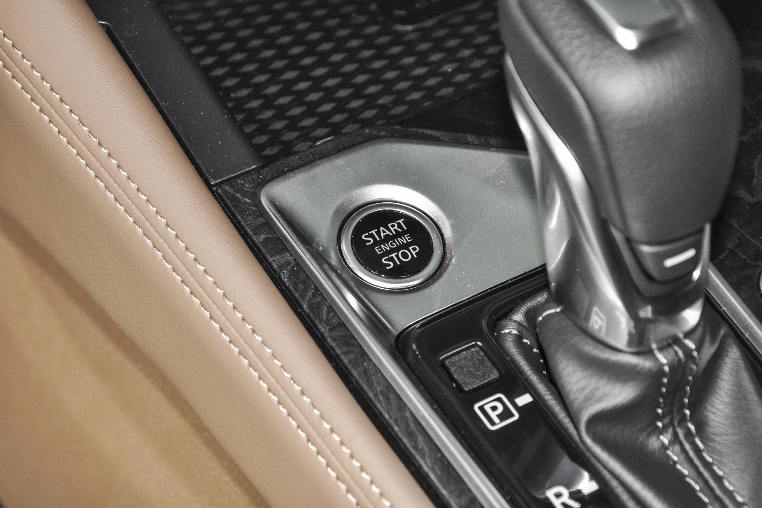 天籁 2022款 2.0L XL-TLS 悦享版图片_日产_5/99张图片_汽车内饰图库_懂车帝