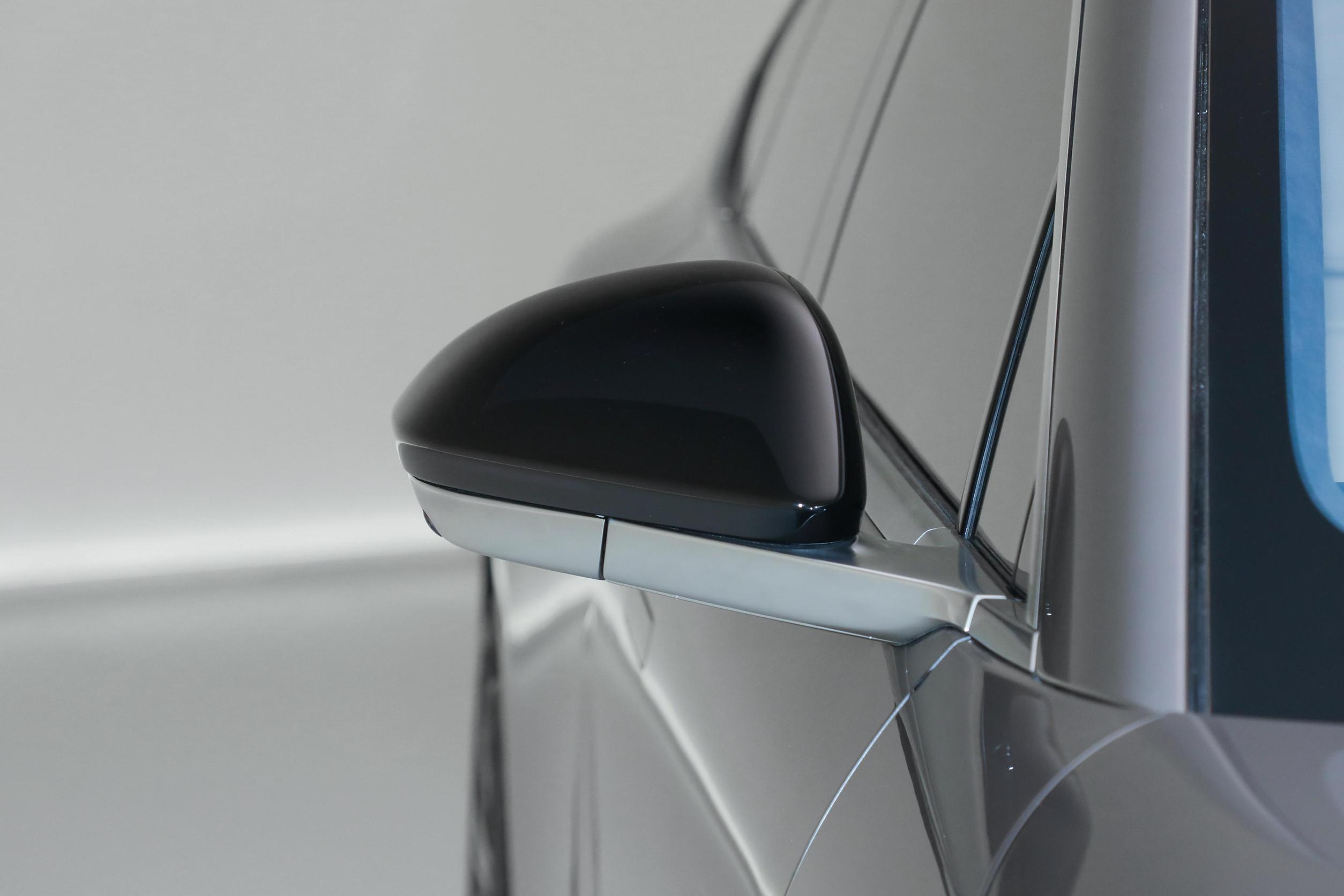 蔚来ET9 2024款 基本型图片_蔚来_52/81张图片_汽车外观图库_懂车帝