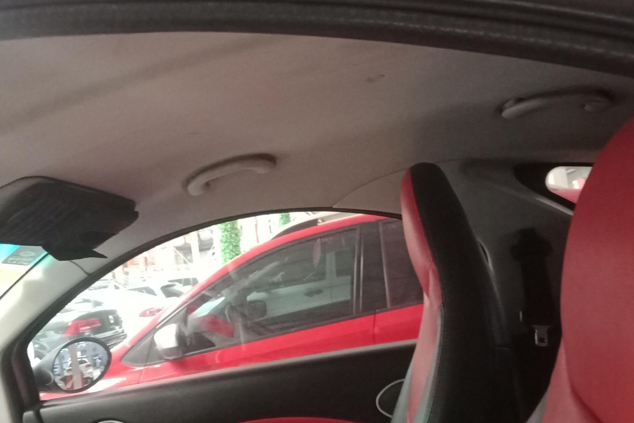 奇瑞QQme 2009款 1.3L 手动欢动型图片_奇瑞_4/11张图片_汽车空间图库_懂车帝