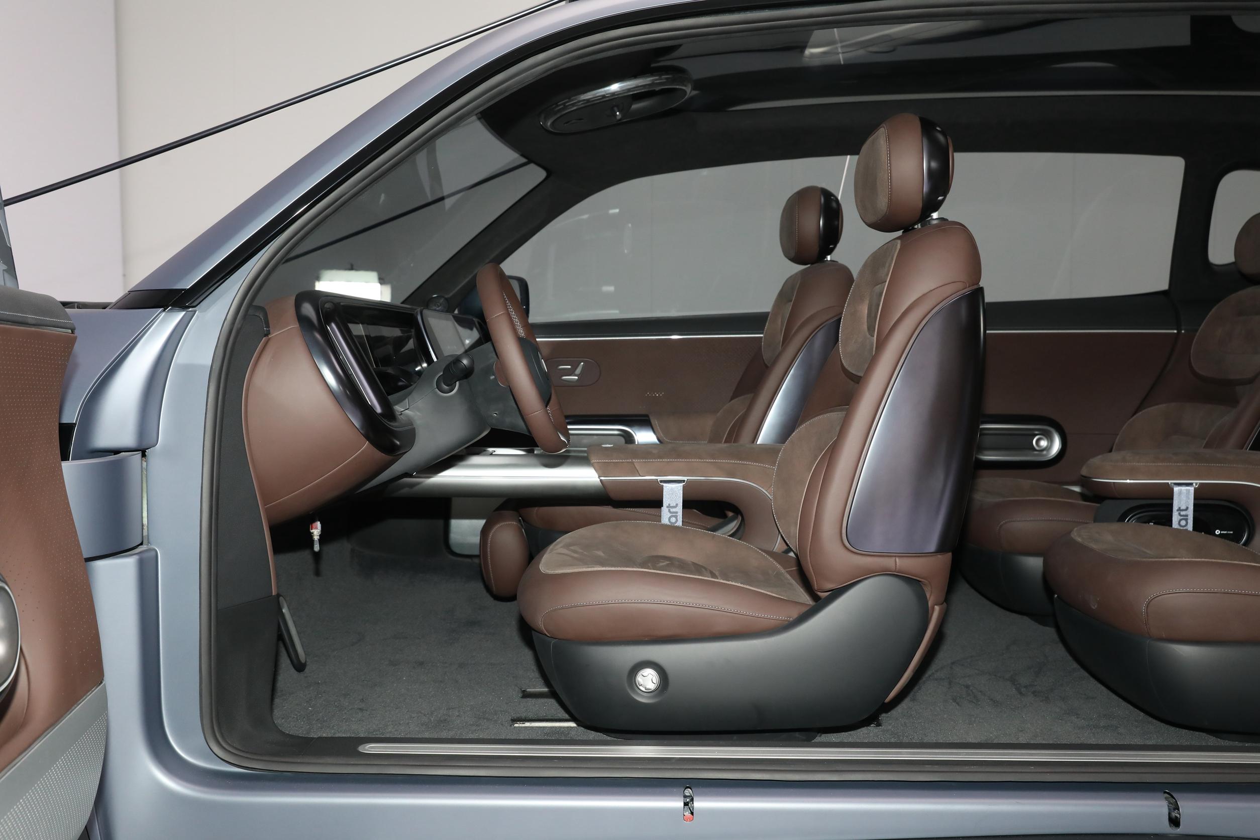 smart精灵#5 2024款 concept图片_smart_26/44张图片_汽车空间图库_懂车帝