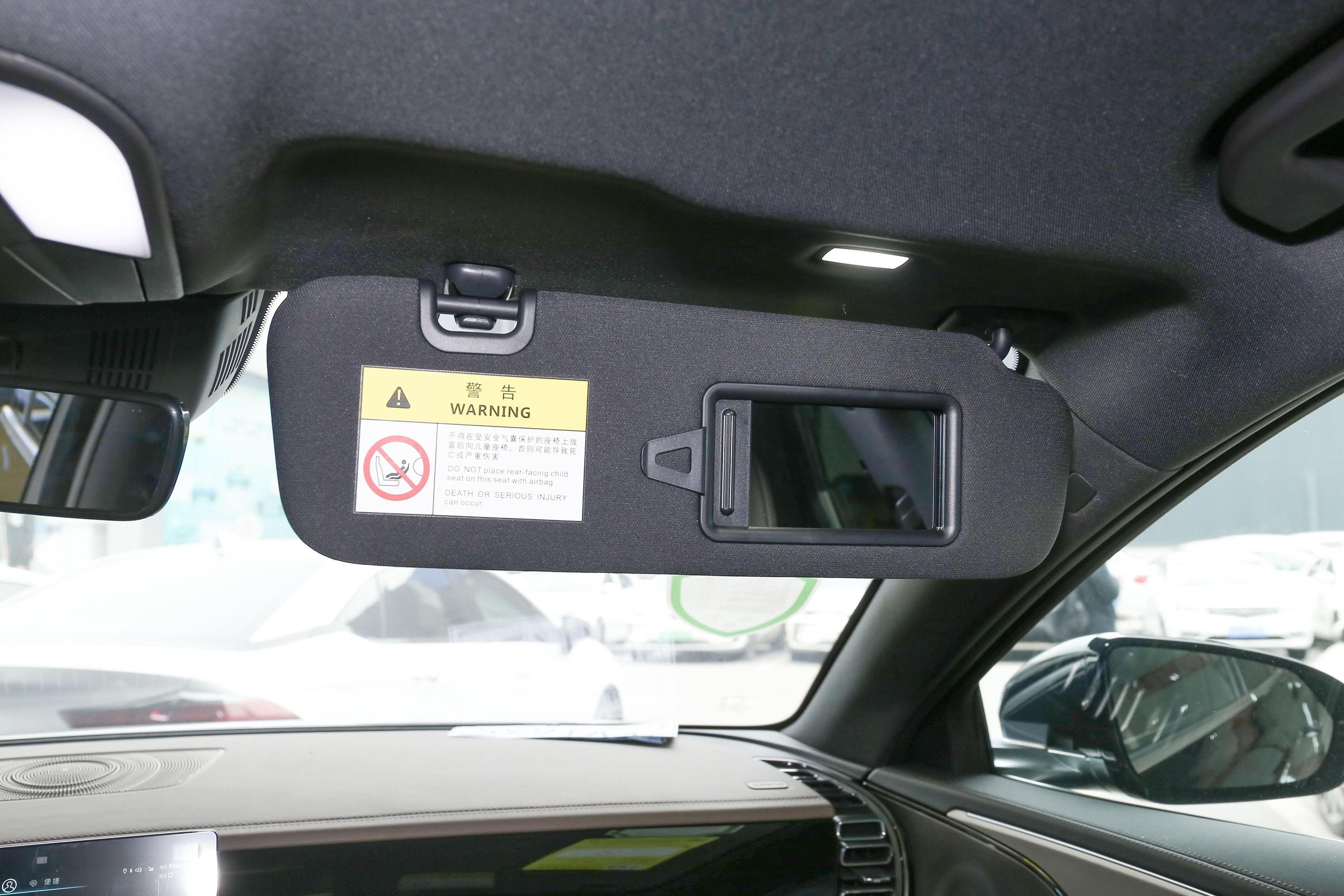 比亚迪e9 2022款 商务版图片_比亚迪_6/42张图片_汽车空间图库_懂车帝