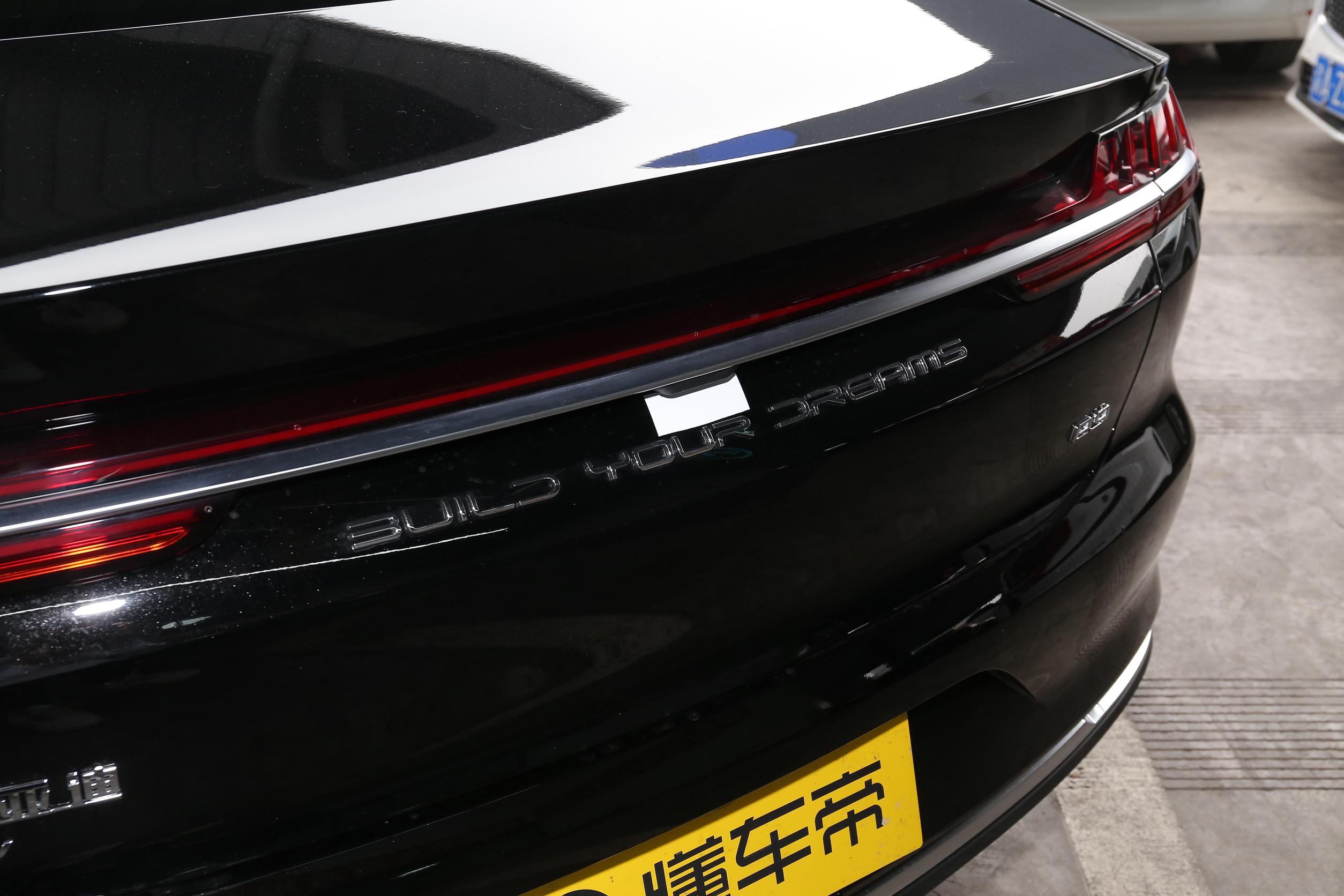 比亚迪e9 2022款 商务版图片_比亚迪_32/52张图片_汽车外观图库_懂车帝