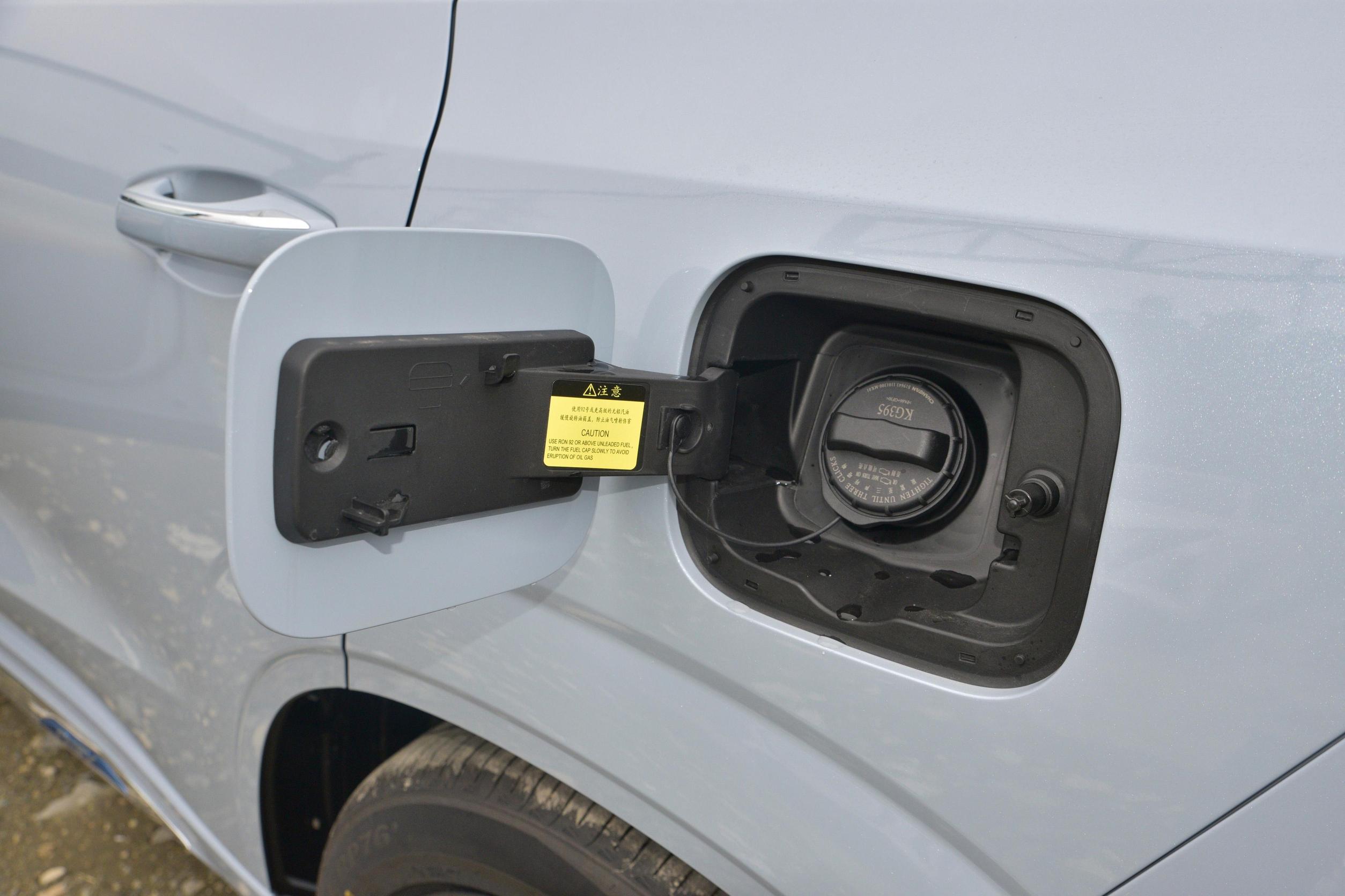 长安欧尚Z6 iDD新能源 2023款 智电iDD 150KM旗舰PLUS图片_长安欧尚_1/193张图片_汽车外观图库_懂车帝