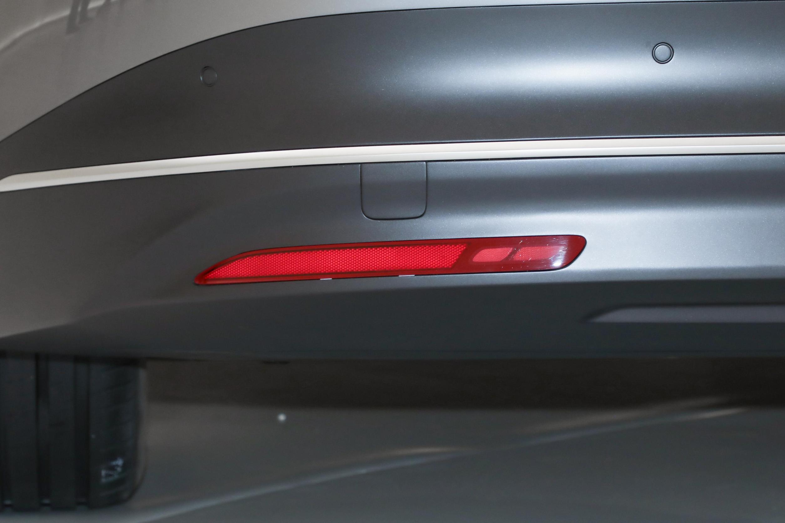 蔚来ET9 2024款 基本型图片_蔚来_21/81张图片_汽车外观图库_懂车帝