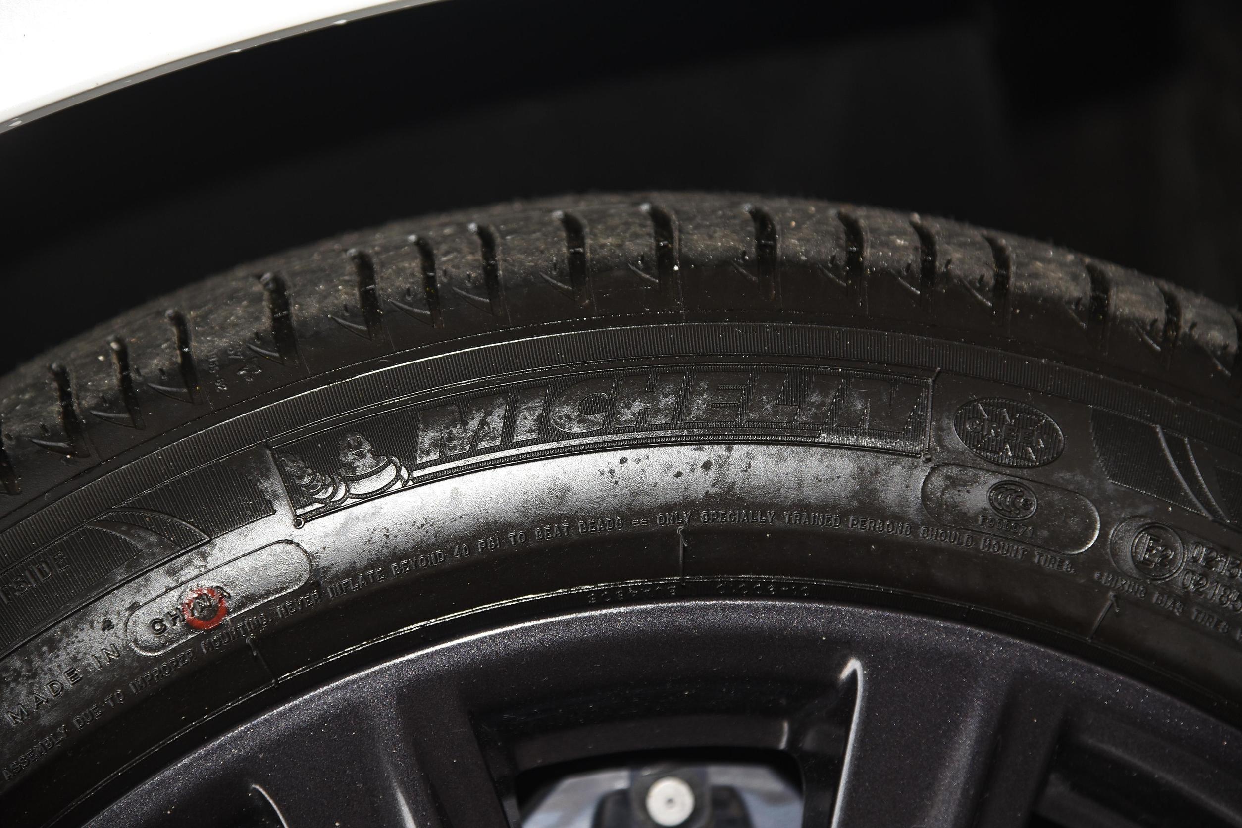 凯迪拉克CT5 2024款 28T 尊贵型图片_凯迪拉克_21/209张图片_汽车外观图库_懂车帝