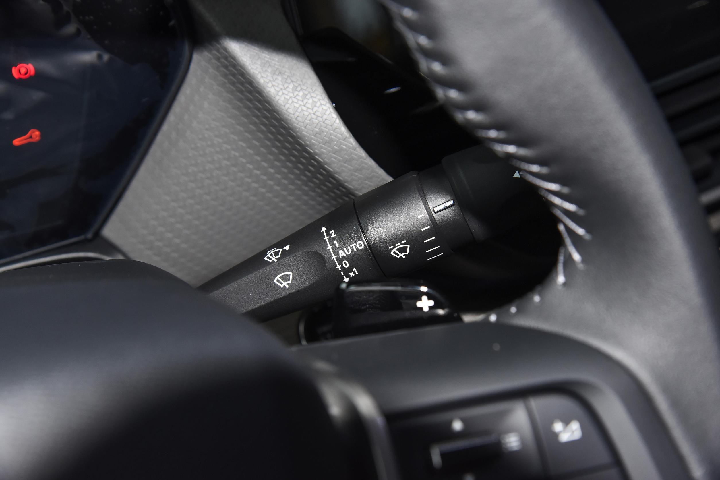 凡尔赛C5 X 2023款 1.6T 领不凡图片_雪铁龙_4/45张图片_汽车内饰图库_懂车帝