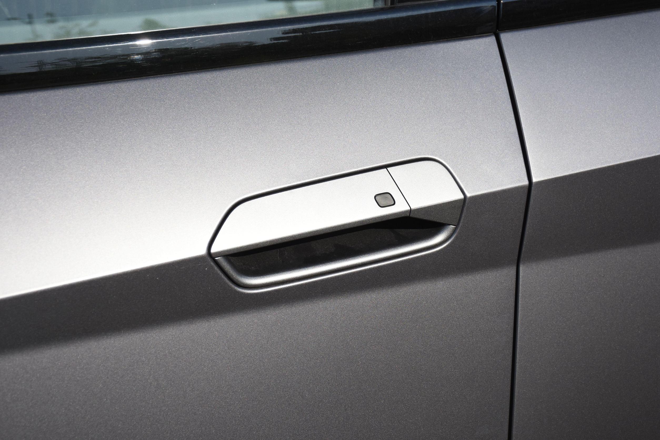 猛士917 2023款 增程版图片_猛士_9/158张图片_汽车外观图库_懂车帝