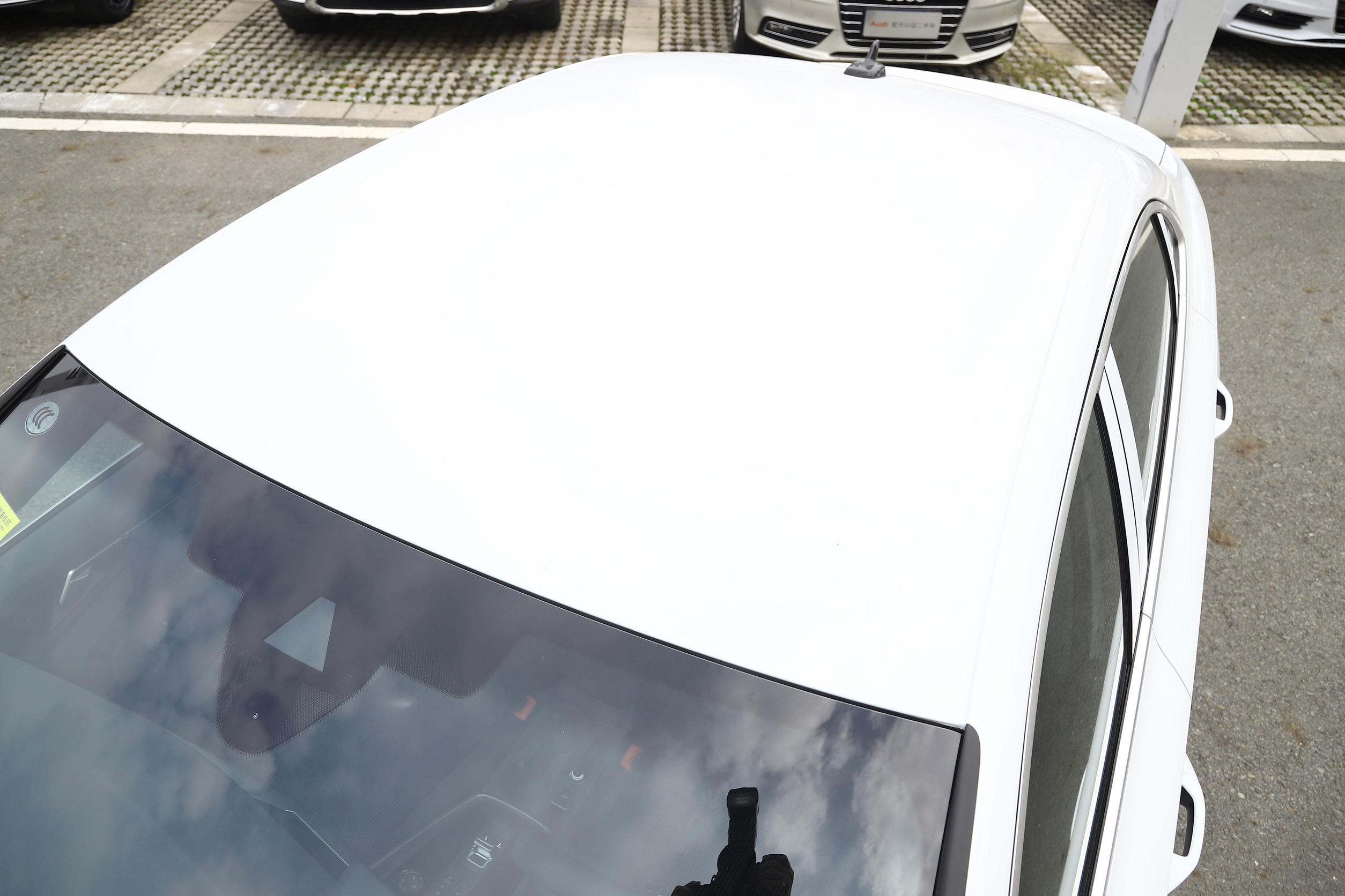 奥迪A3 2024款 A3L Limousine 35 TFSI 进取运动型图片_奥迪_40/54张图片_汽车外观图库_懂车帝