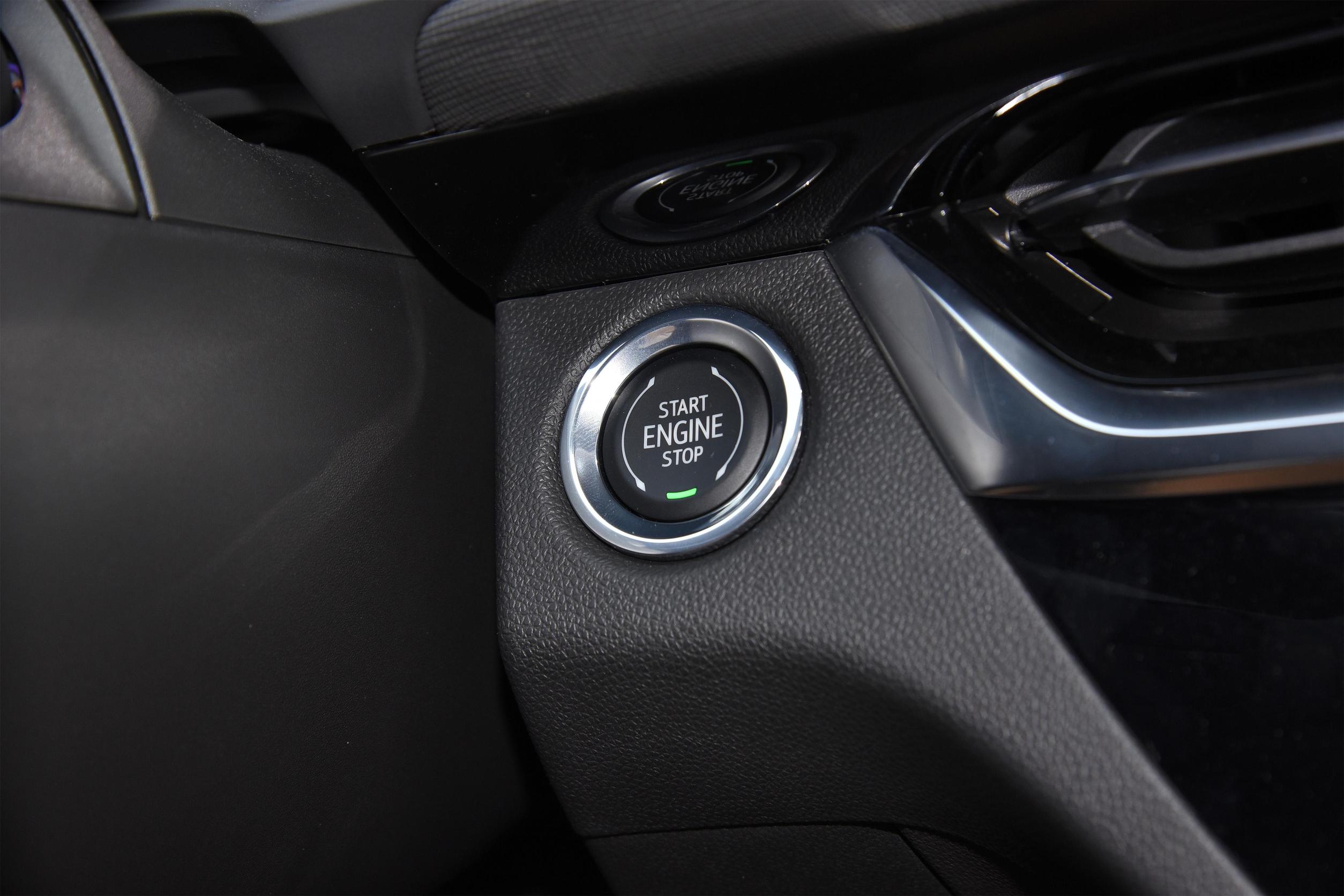 昂扬 2022款 GS 1.5T 燃速版图片_别克_2/82张图片_汽车内饰图库_懂车帝