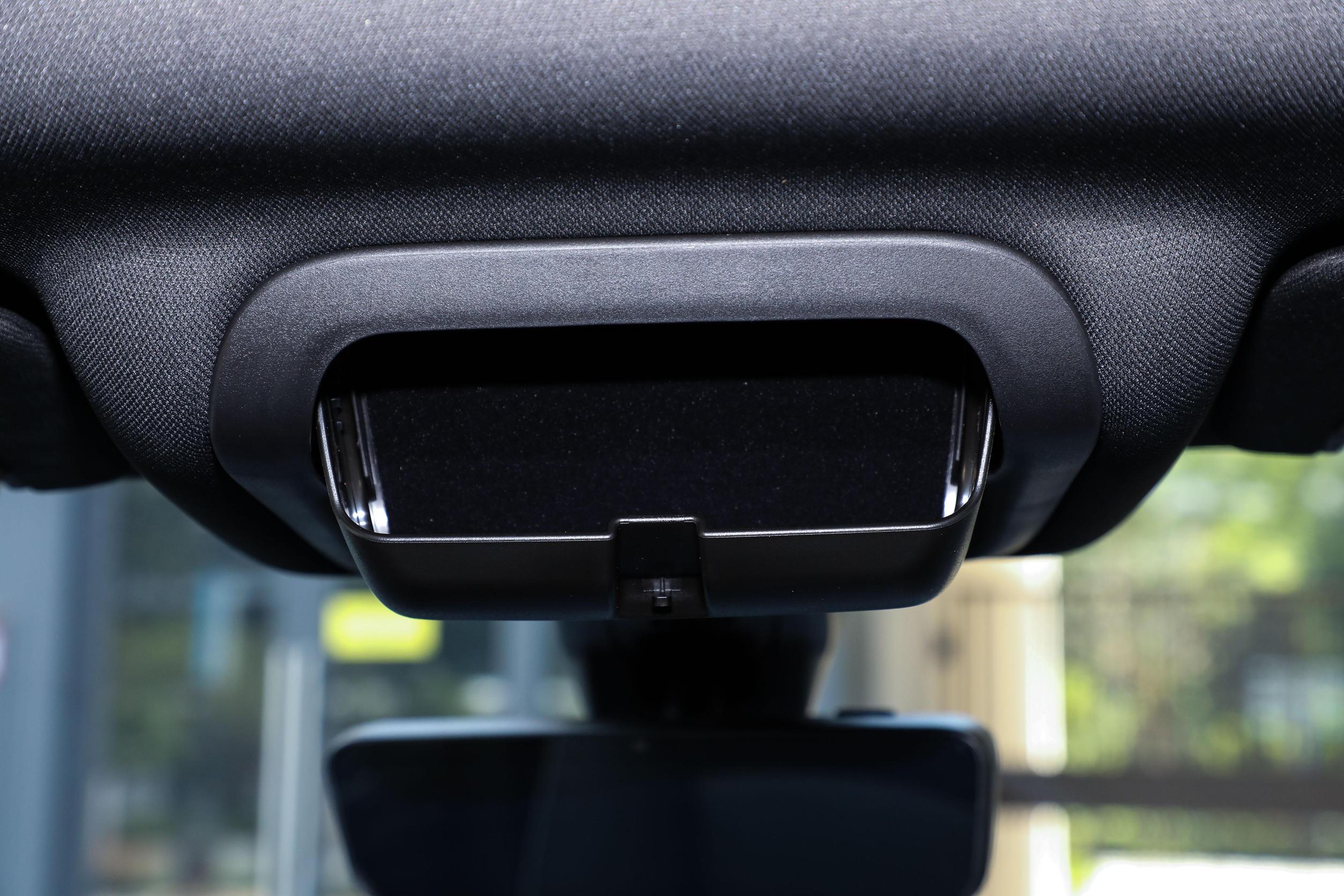 昂科旗 2022款 652T 四驱尊享旗舰型 六座图片_别克_2/79张图片_汽车空间图库_懂车帝