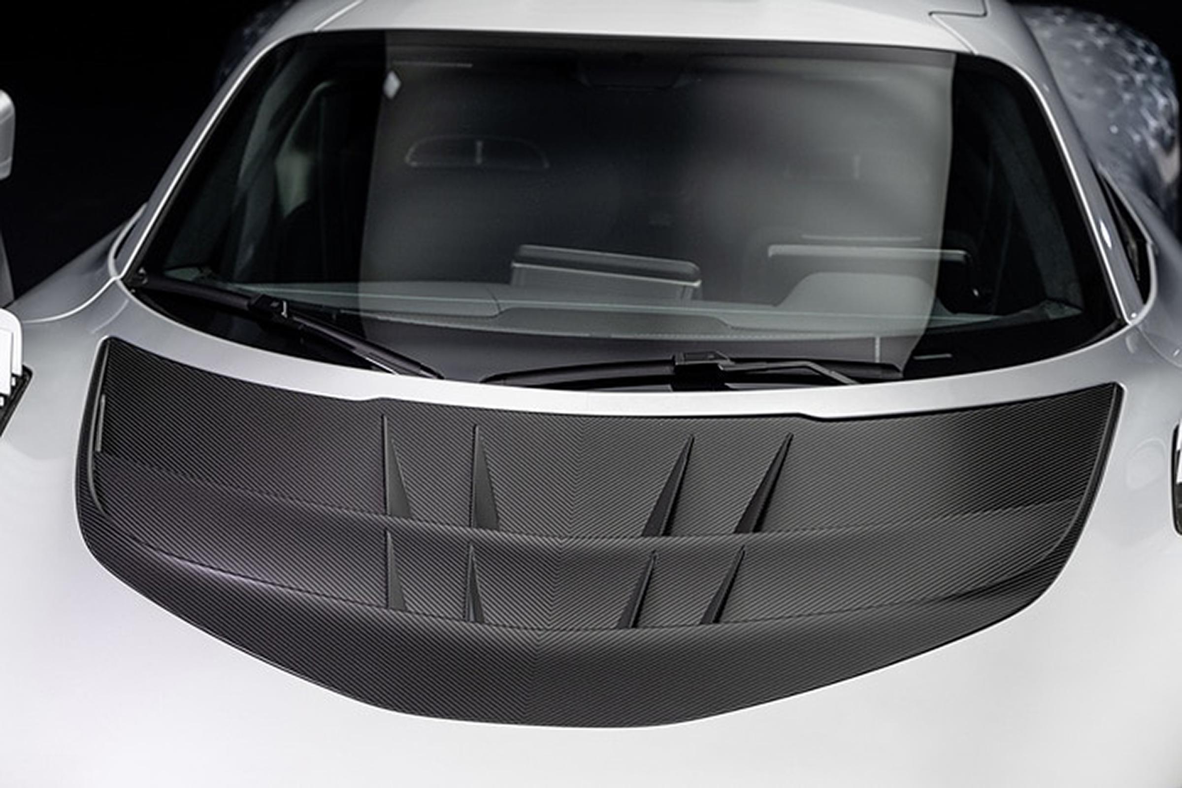 AMG ONE壁纸_AMG ONE_AMG ONE官方图片_31/73张图片_AMG ONE/整车官方图片_懂车帝