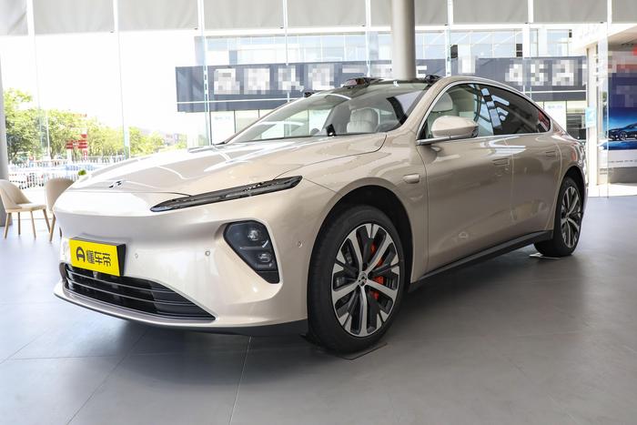 蔚来ET72024款 75kWh 行政版_蔚来ET7_懂车帝