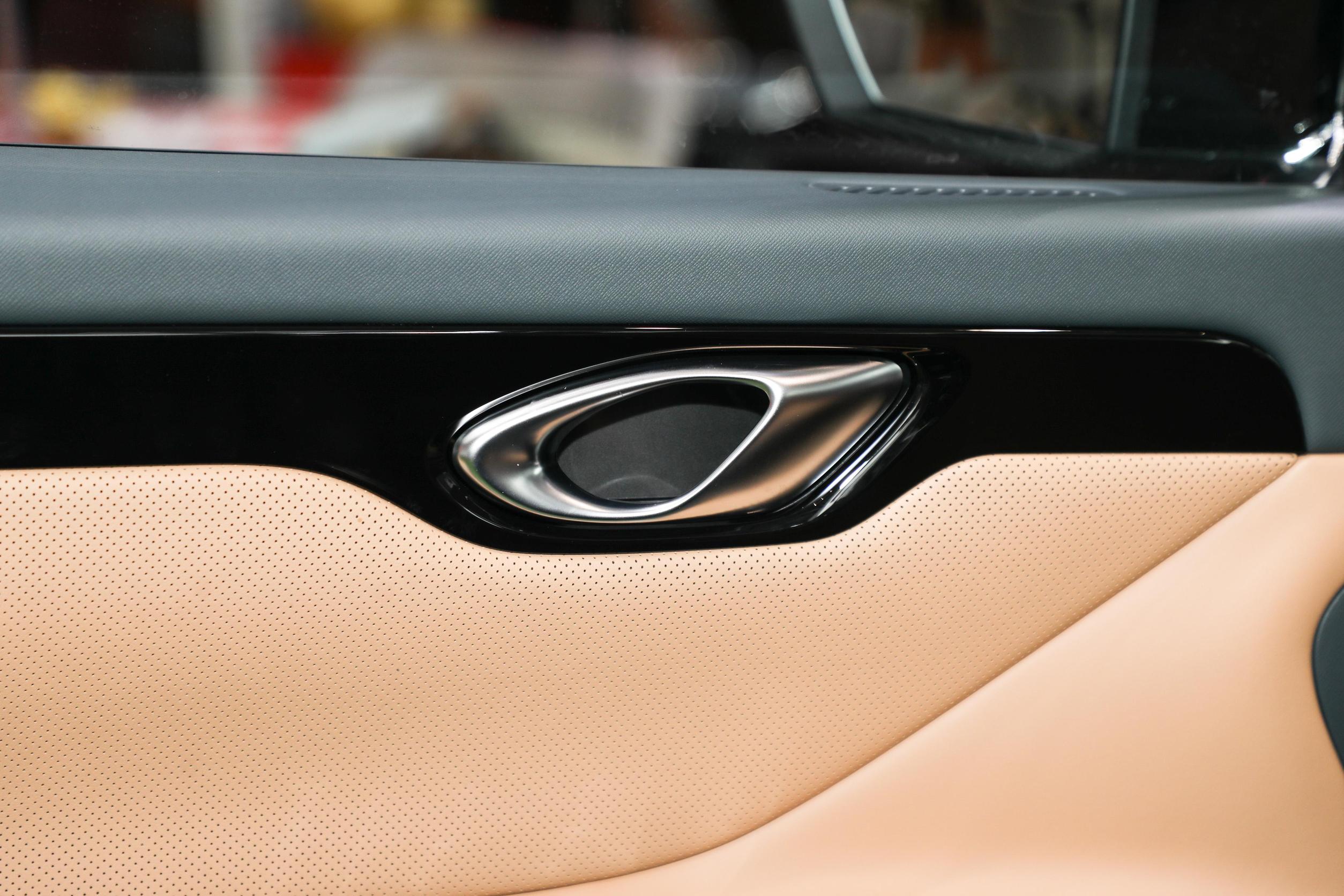 传祺E8 PHEV 2024款 2.0ATK 150km PRO版图片_广汽传祺_21/52张图片_汽车空间图库_懂车帝